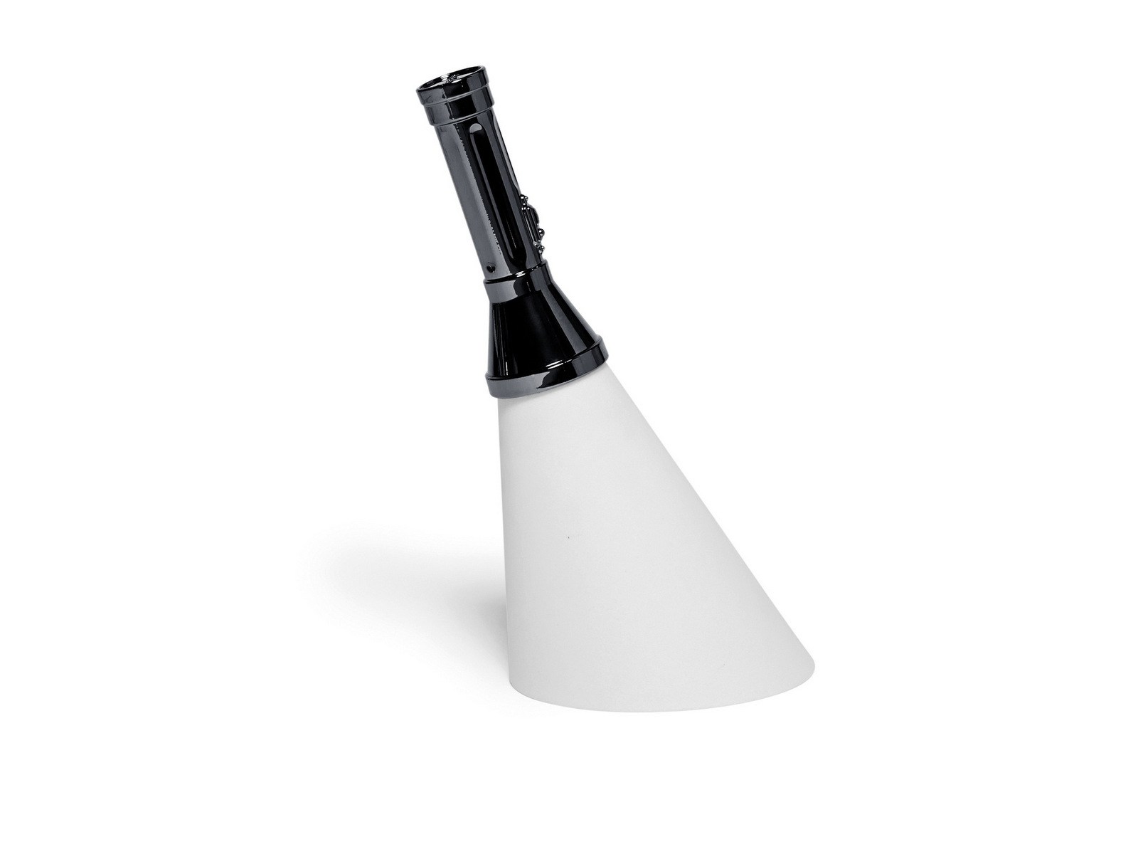 FLASH METAL | Table lamp Flash Collection By Qeeboo design Studio Job