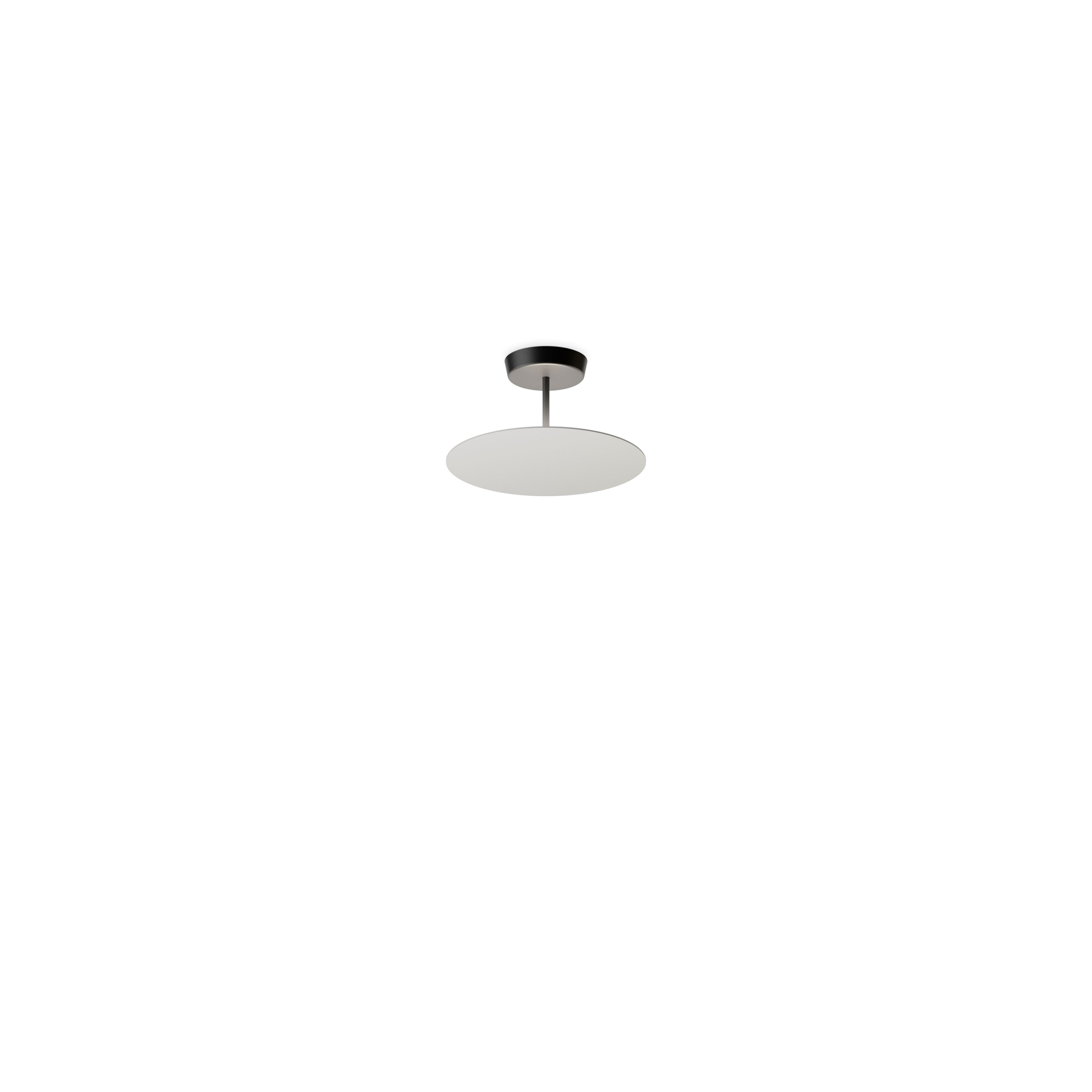 FLAT 5920 | Ceiling lamp By Vibia design Ichiro Iwasaki