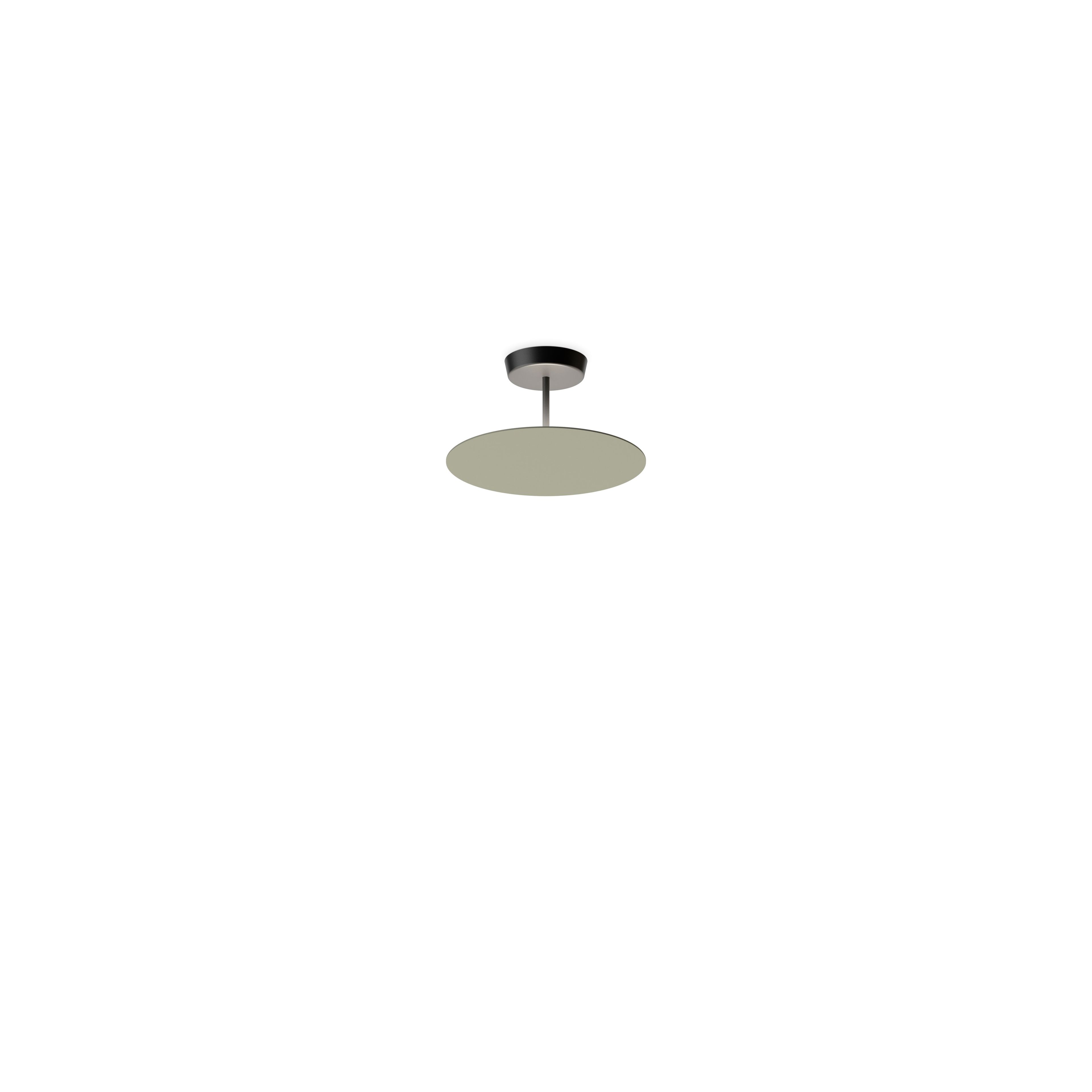 FLAT 5920 | Ceiling lamp By Vibia design Ichiro Iwasaki
