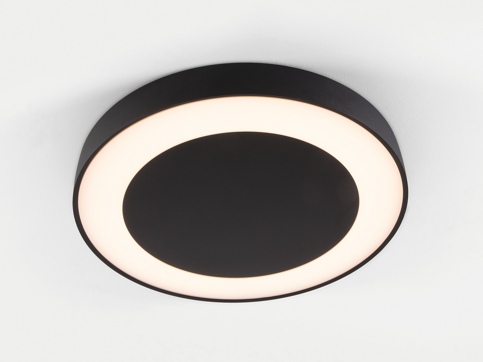 FLAT MOON ECLIPS | Ceiling light By Modular Lighting Instruments