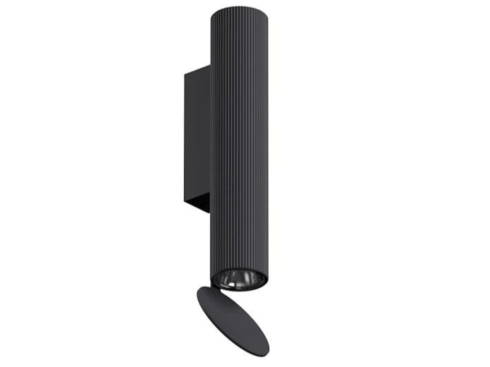 FLAUTA RIGA INDOOR Wall lamp By Flos | design Patricia Urquiola