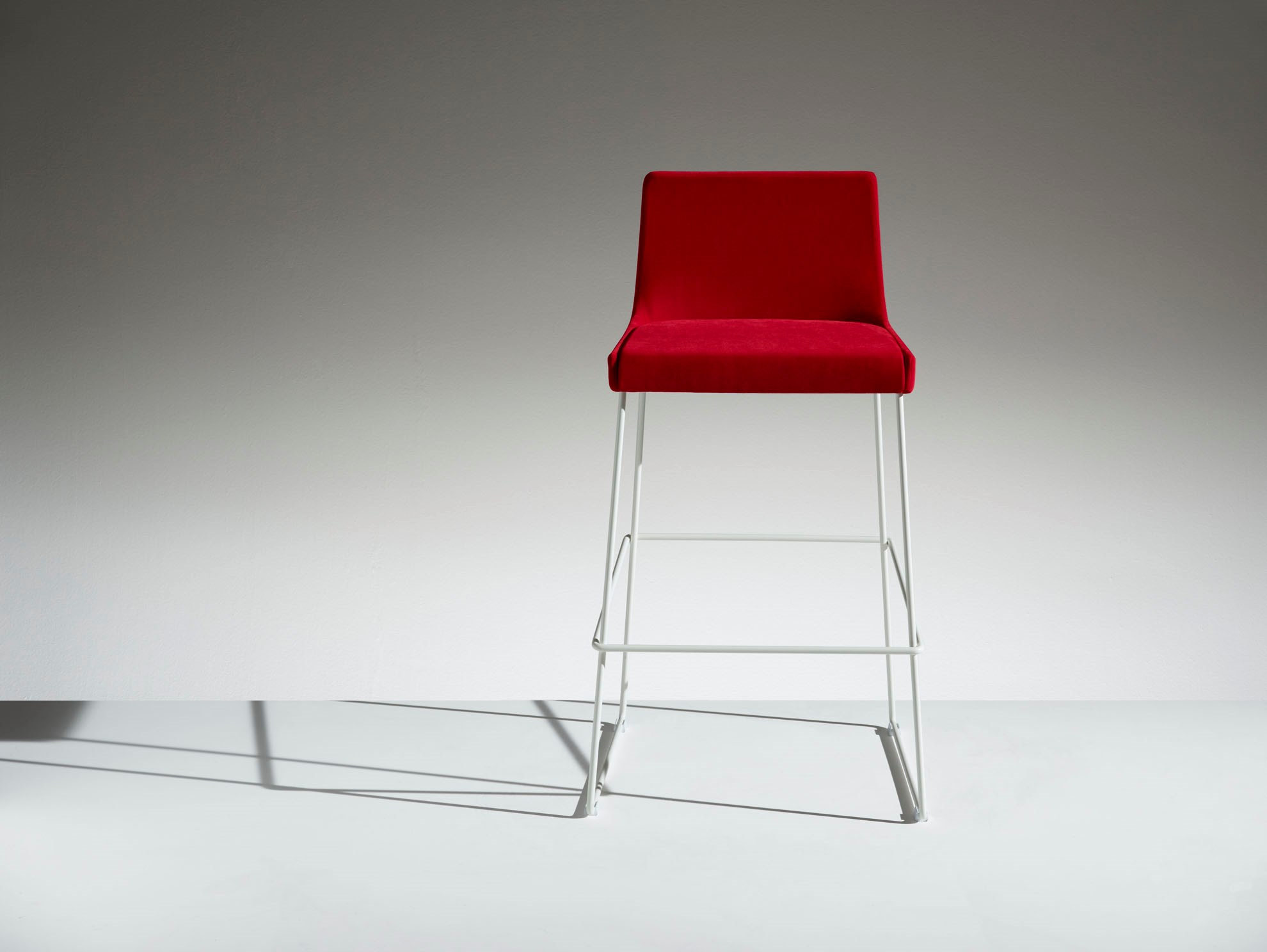 FLEET | Stool By LAMM design Emilio Nanni