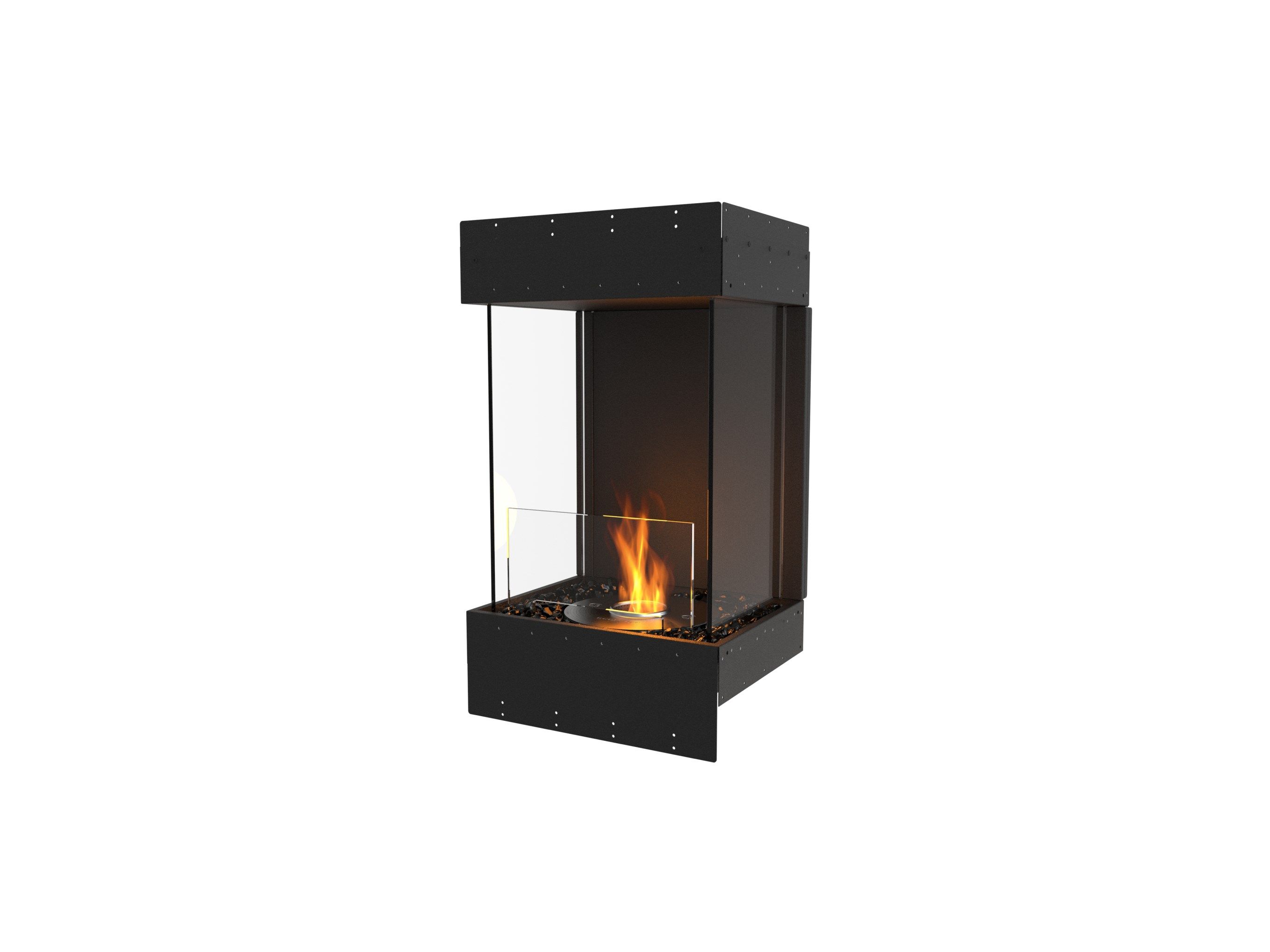 FLEX 18SS Inserto per camini By EcoSmart Fire