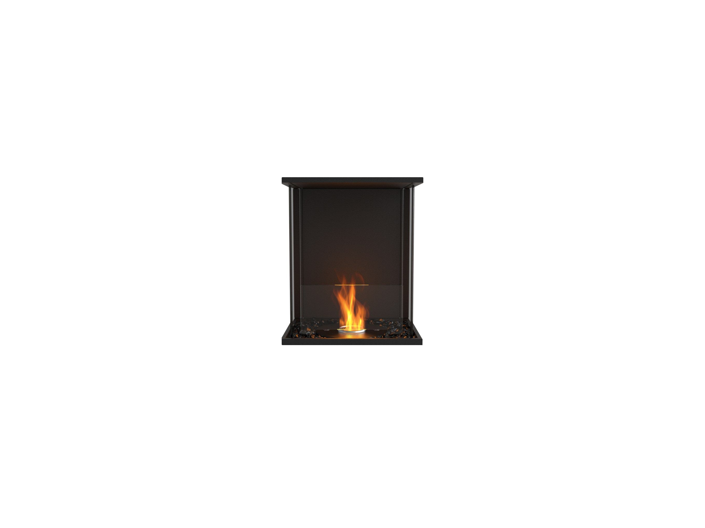 FLEX 18SS Inserto per camini By EcoSmart Fire