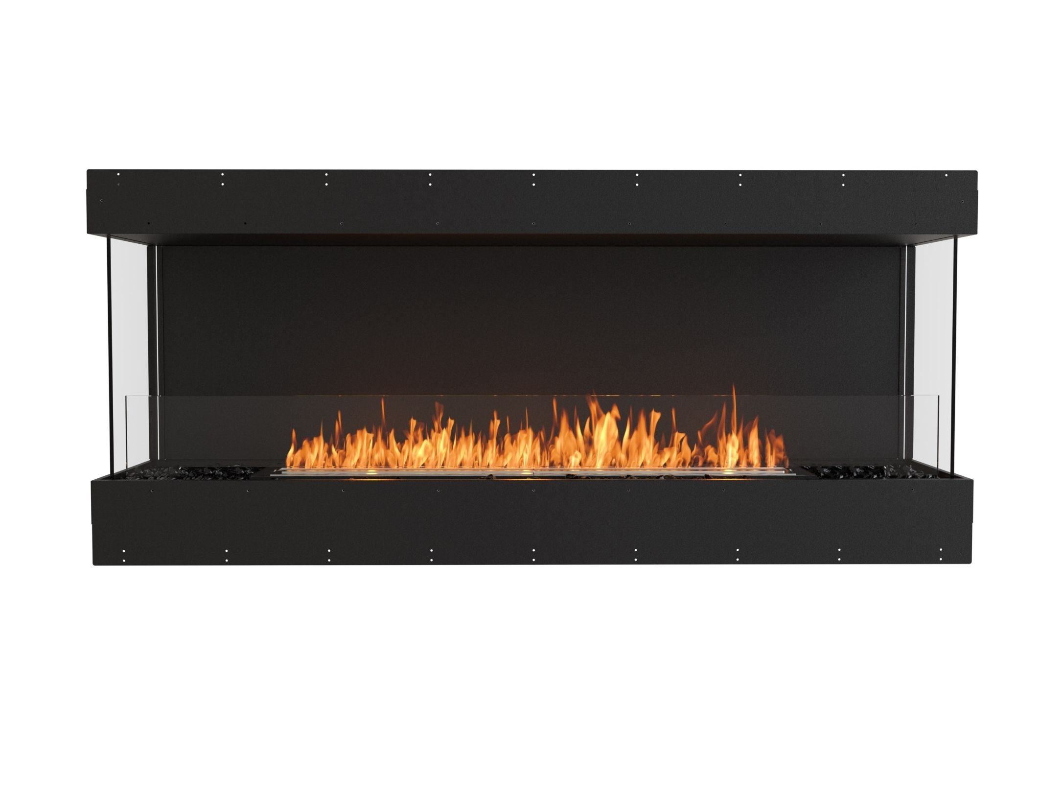 FLEX 68BY Fireplace insert By EcoSmart Fire