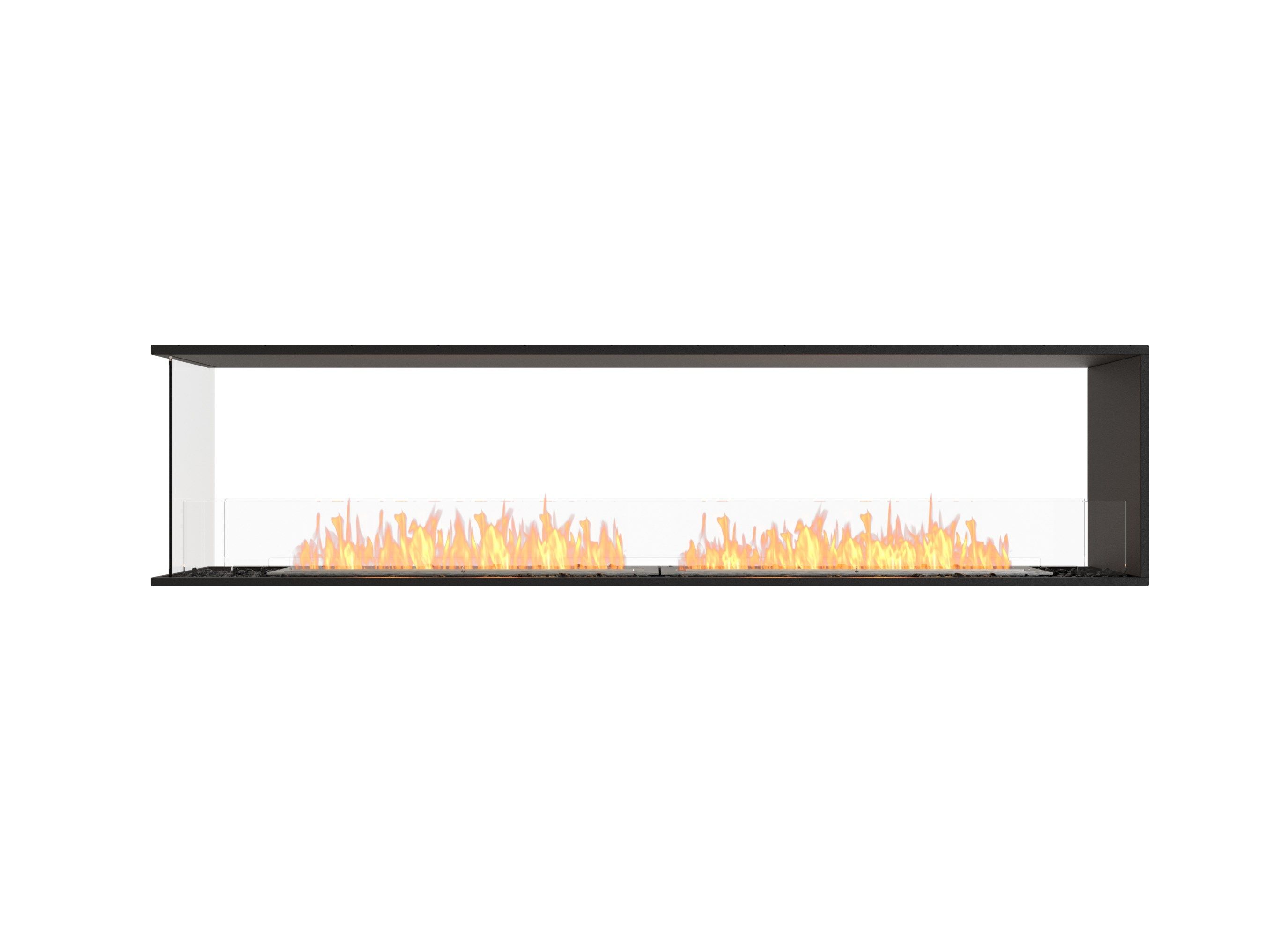 FLEX 86PN Insert de cheminée By EcoSmart Fire