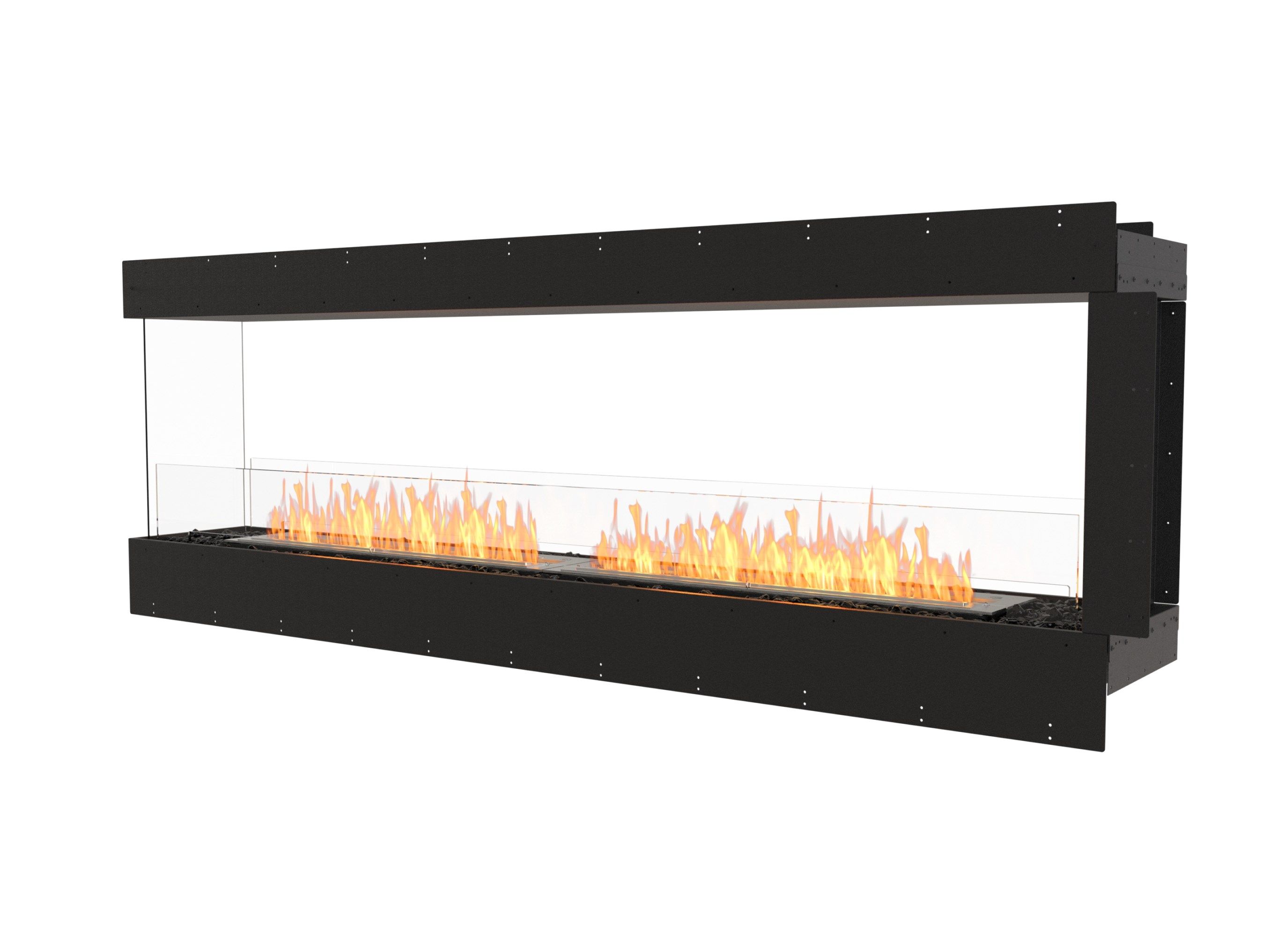 FLEX 86PN Insert de cheminée By EcoSmart Fire