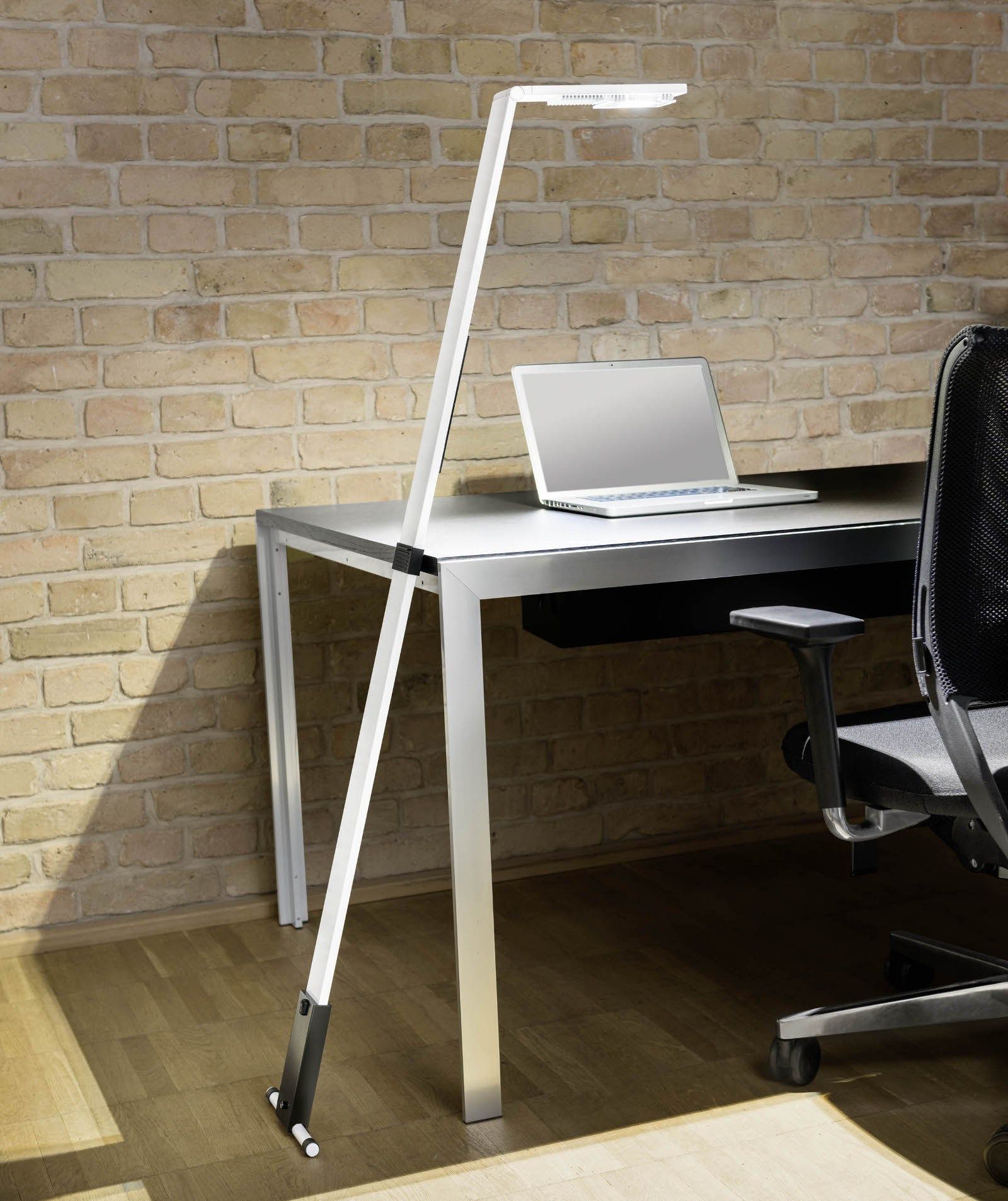 LED mobile lamp FLEX By LUCTRA® design yellow design