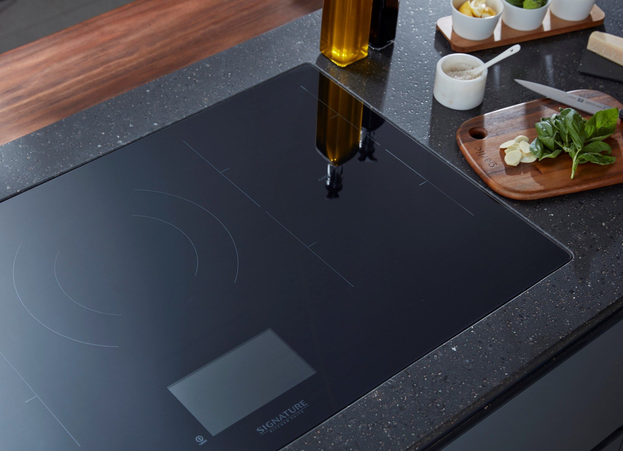 SKSIT3601G Flex induction hob By SKS | Signature Kitchen Suite