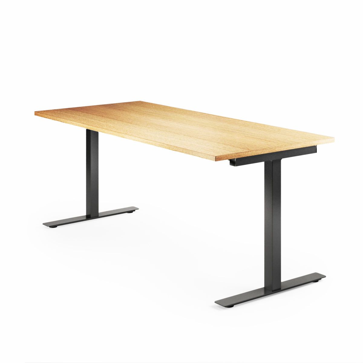 FLEXIDO | Multiple office desk Flexido Collection By Mikomax Smart Office