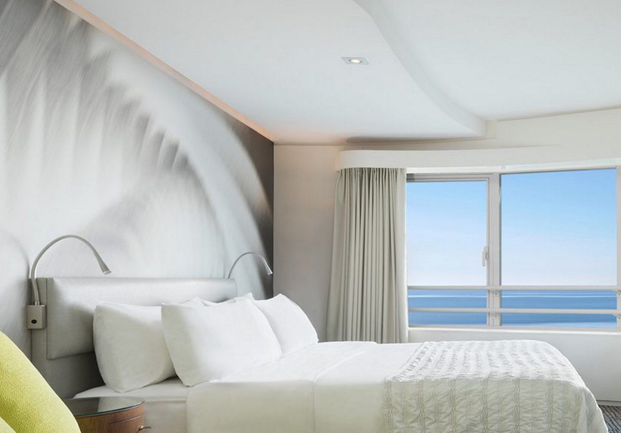 FLEXILED STEEL Wall lamp By Contardi