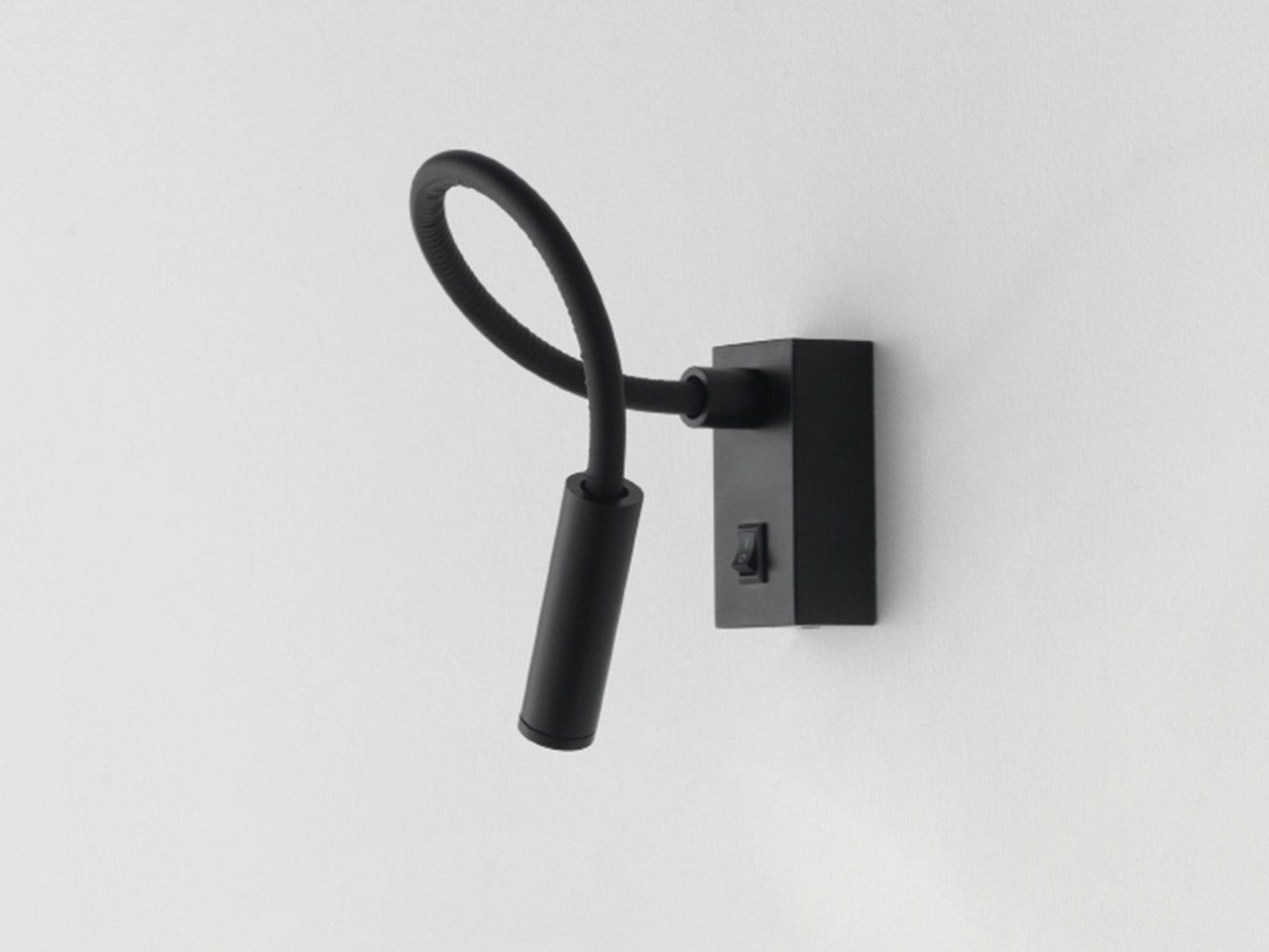 FLEXOR LED adjustable metal reading lamp By Aromas del Campo | design ...