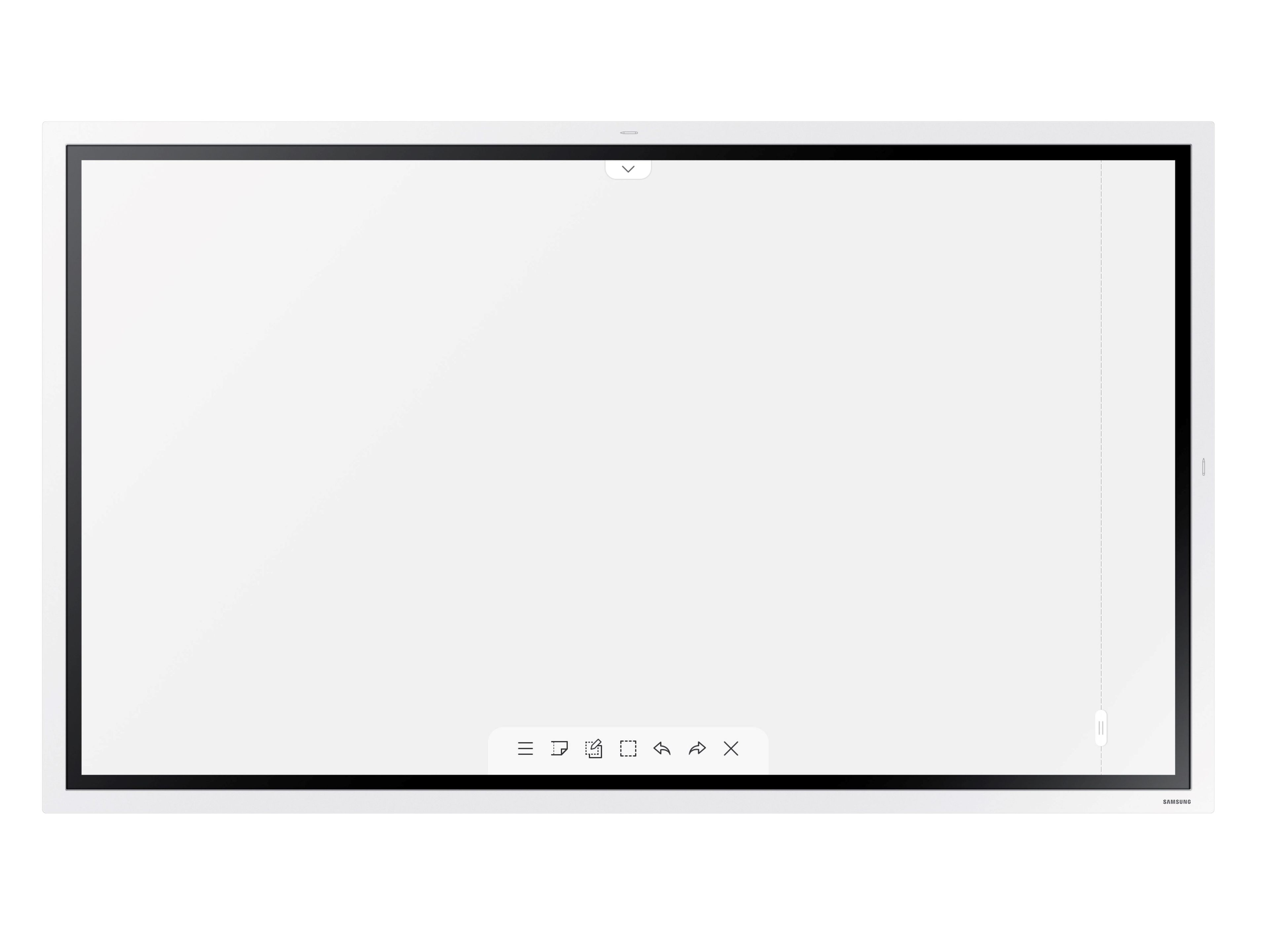 Interactive Display FLIP 2 55” By Samsung Information Technology