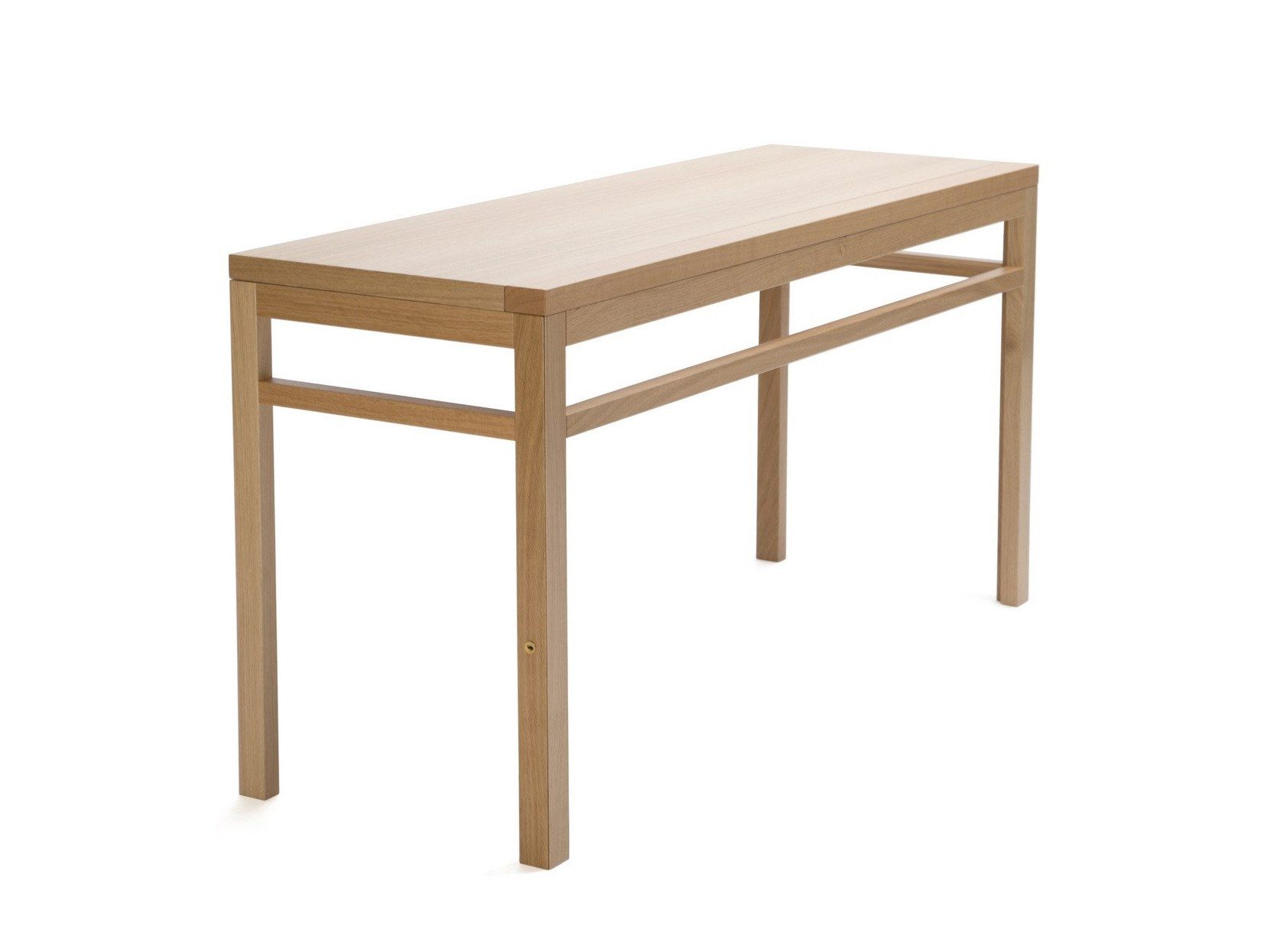 FLIP Folding wooden bench desk By Inno | design Harri Korhonen