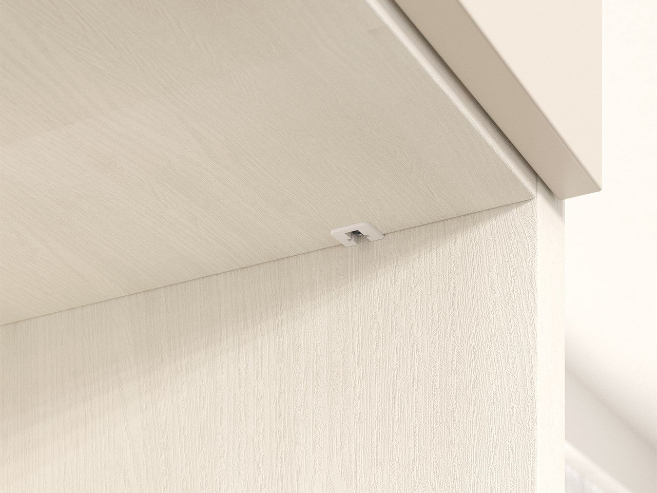 Shelf support FLIPPER By Italiana Ferramenta