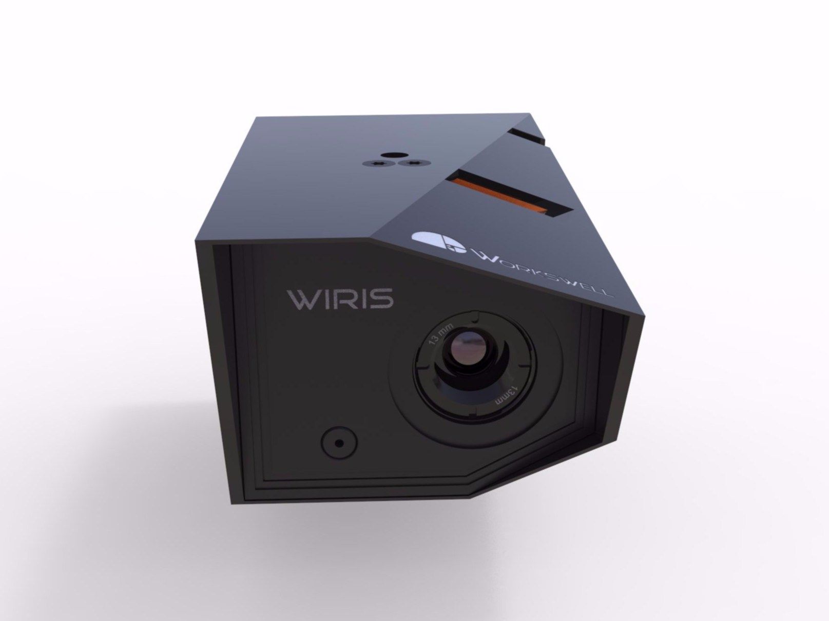 Termocamera per droni FLIR Tau 2 By FLIR Systems