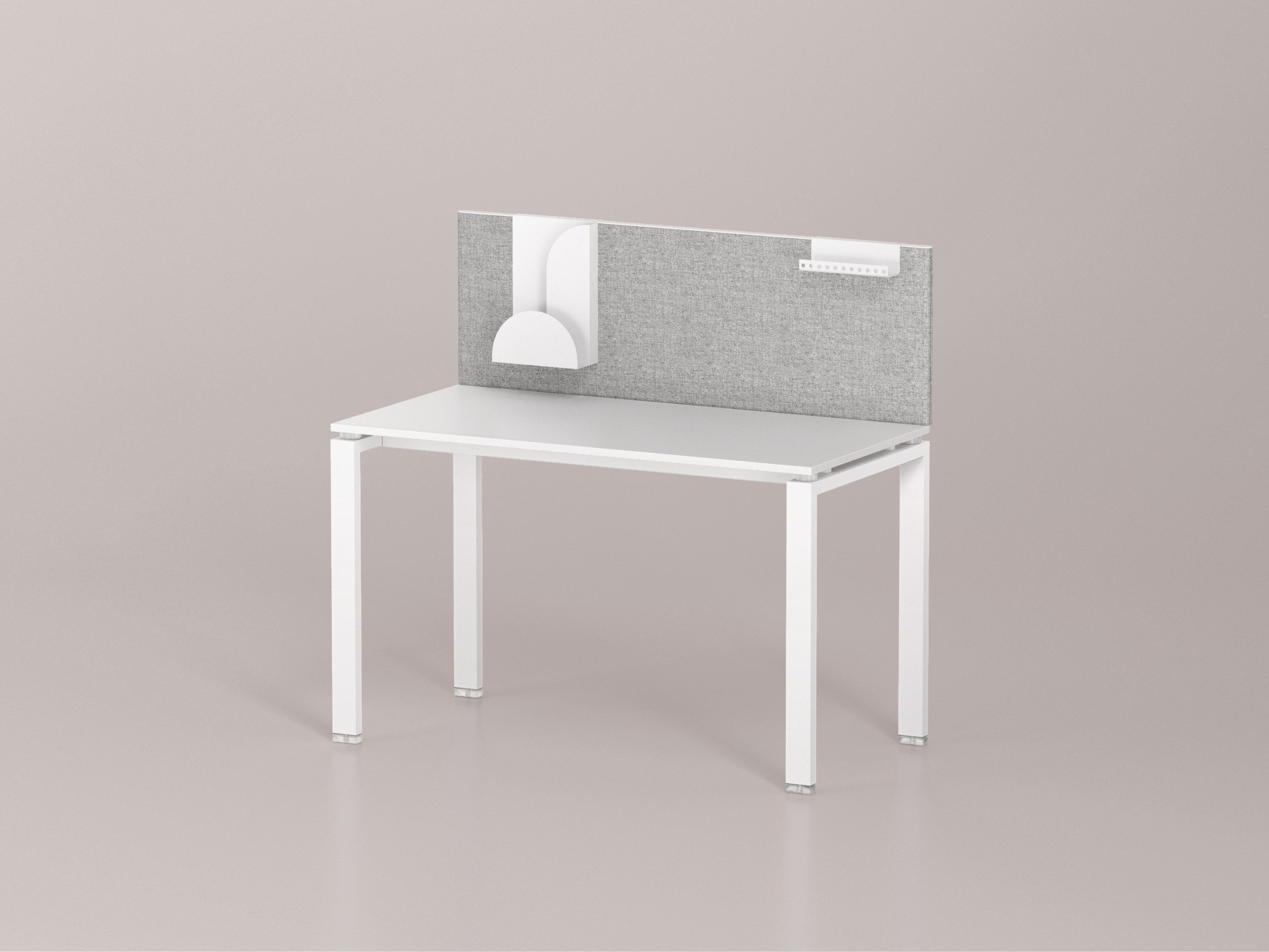 FLOAT OFFICE | Office desk By Archiutti