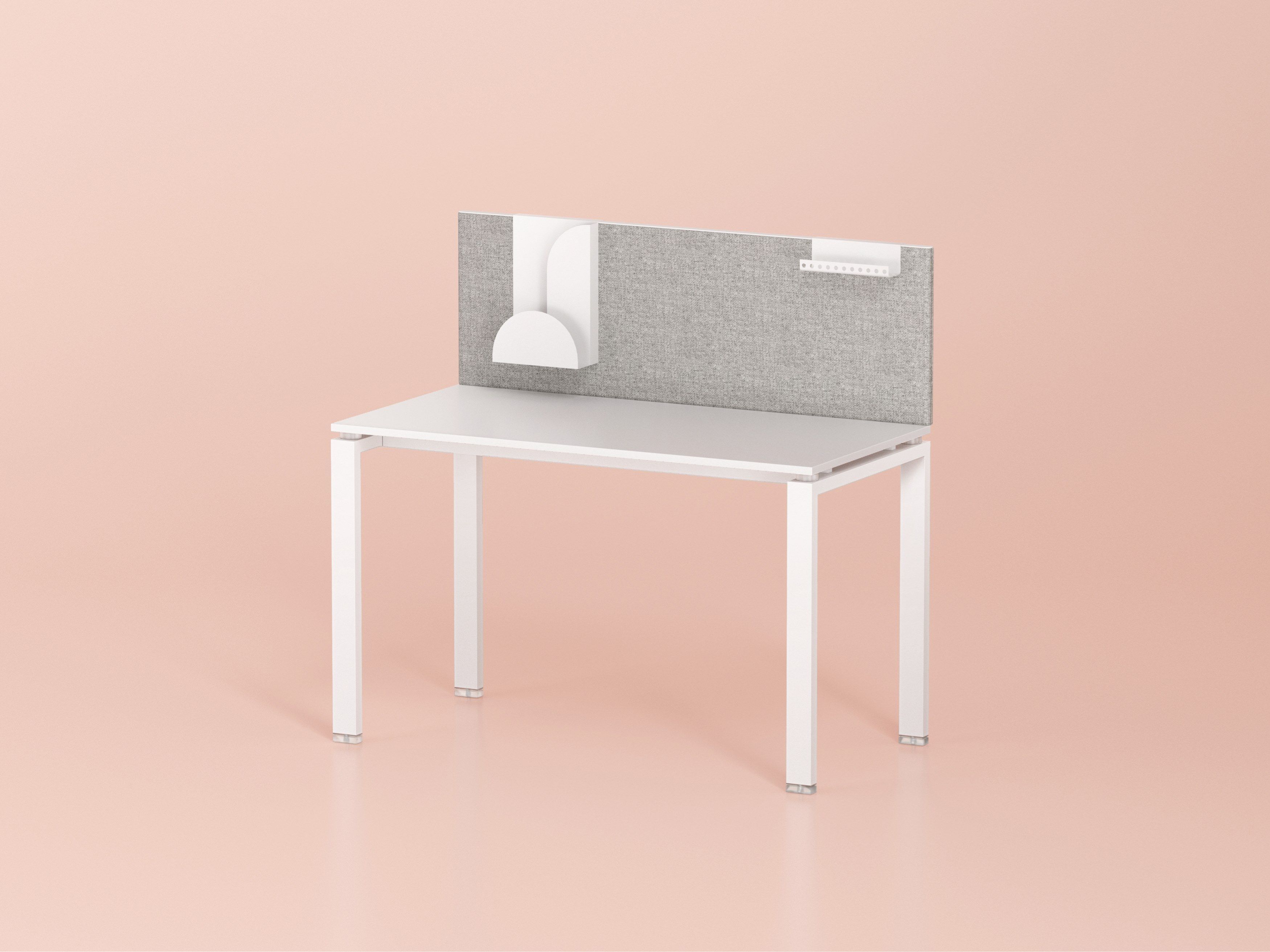 FLOAT OFFICE | Office desk By Archiutti