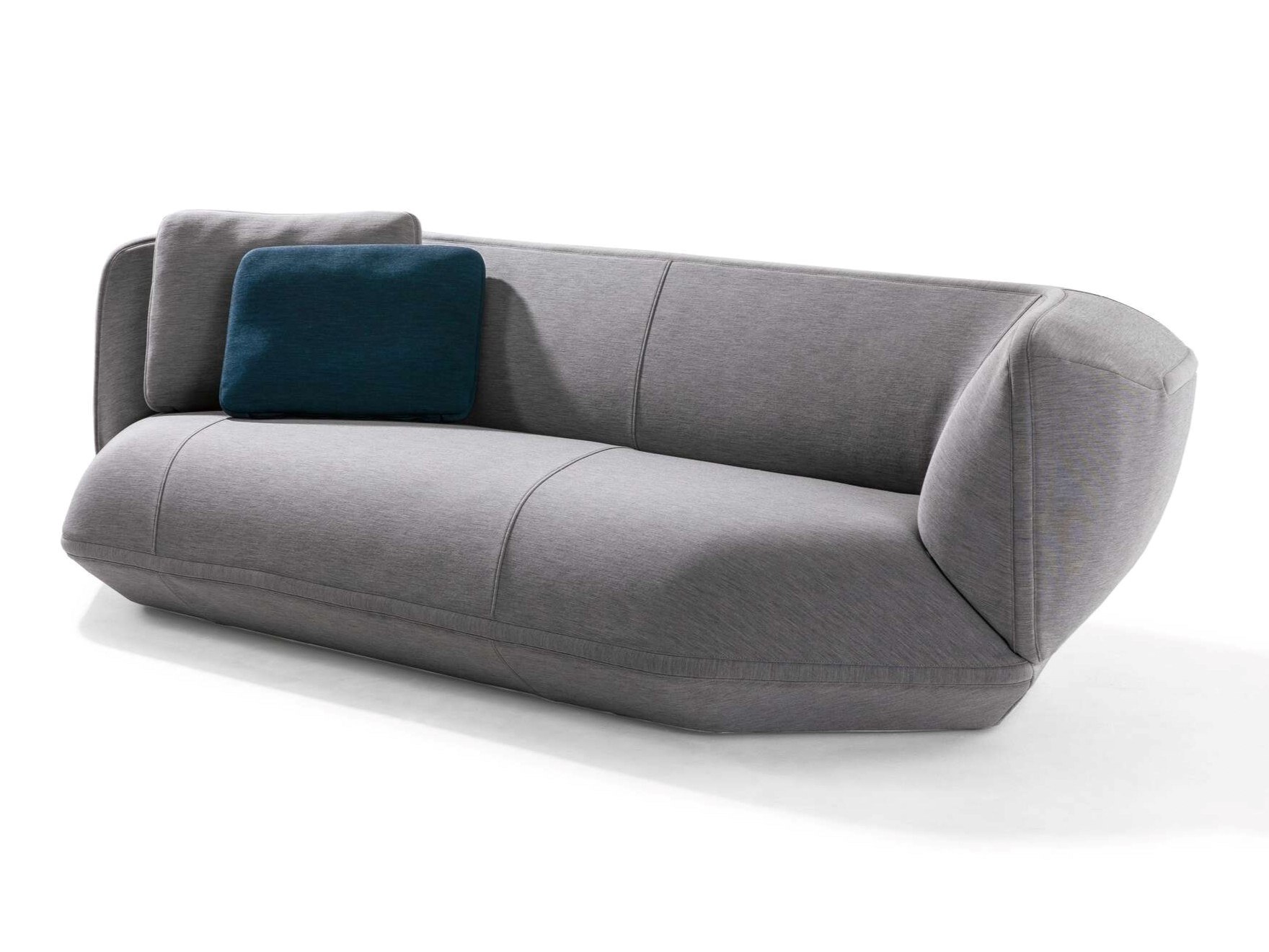 FLOE INSEL | 3 seater sofa By Cassina design Patricia Urquiola