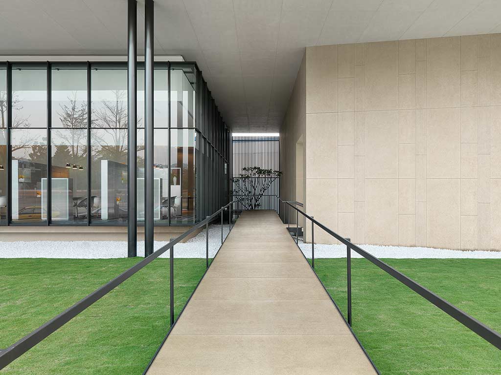 FLOORTECH By Floor Gres