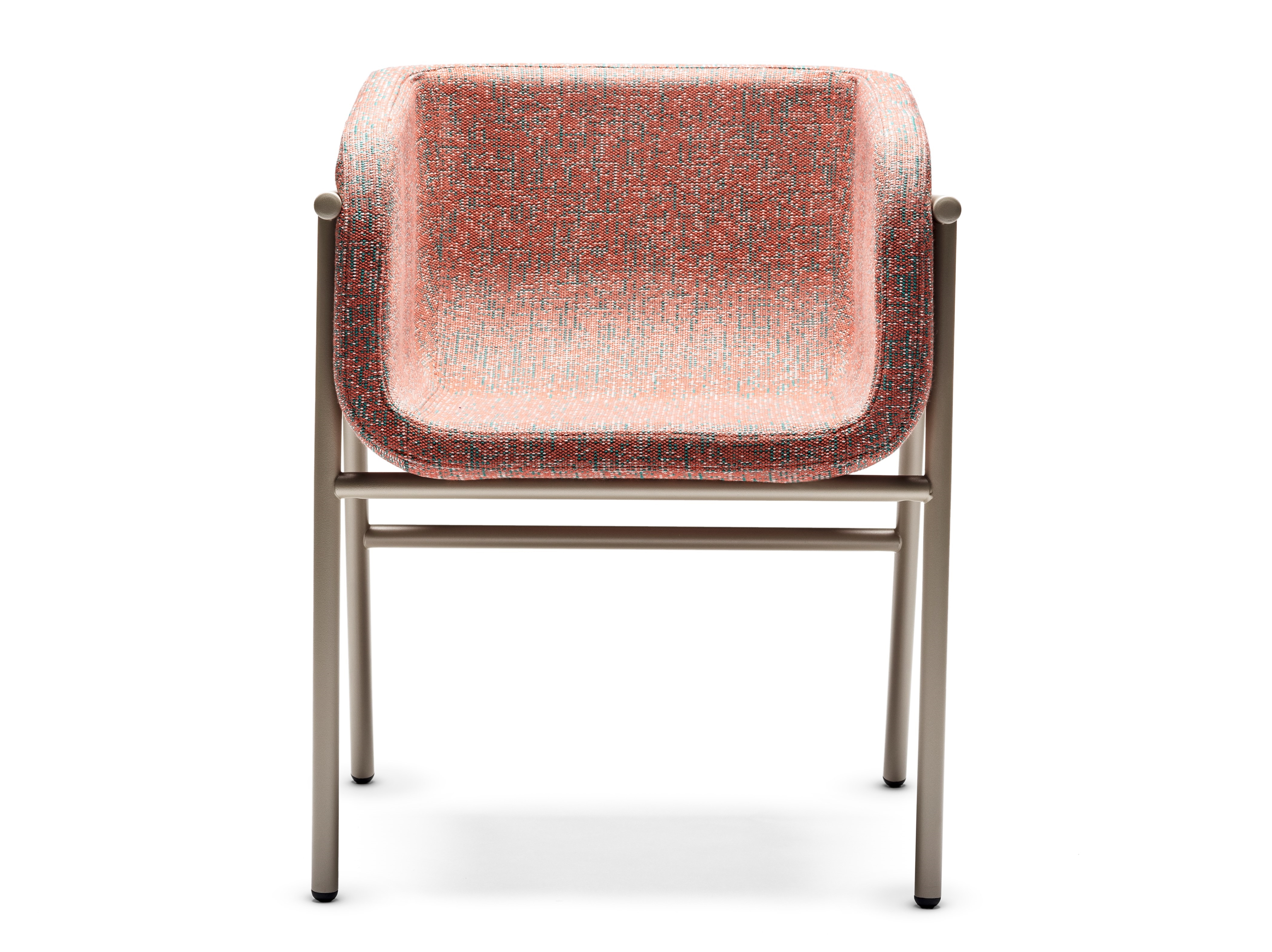 FLORA Easy chair By CHAIRS & MORE