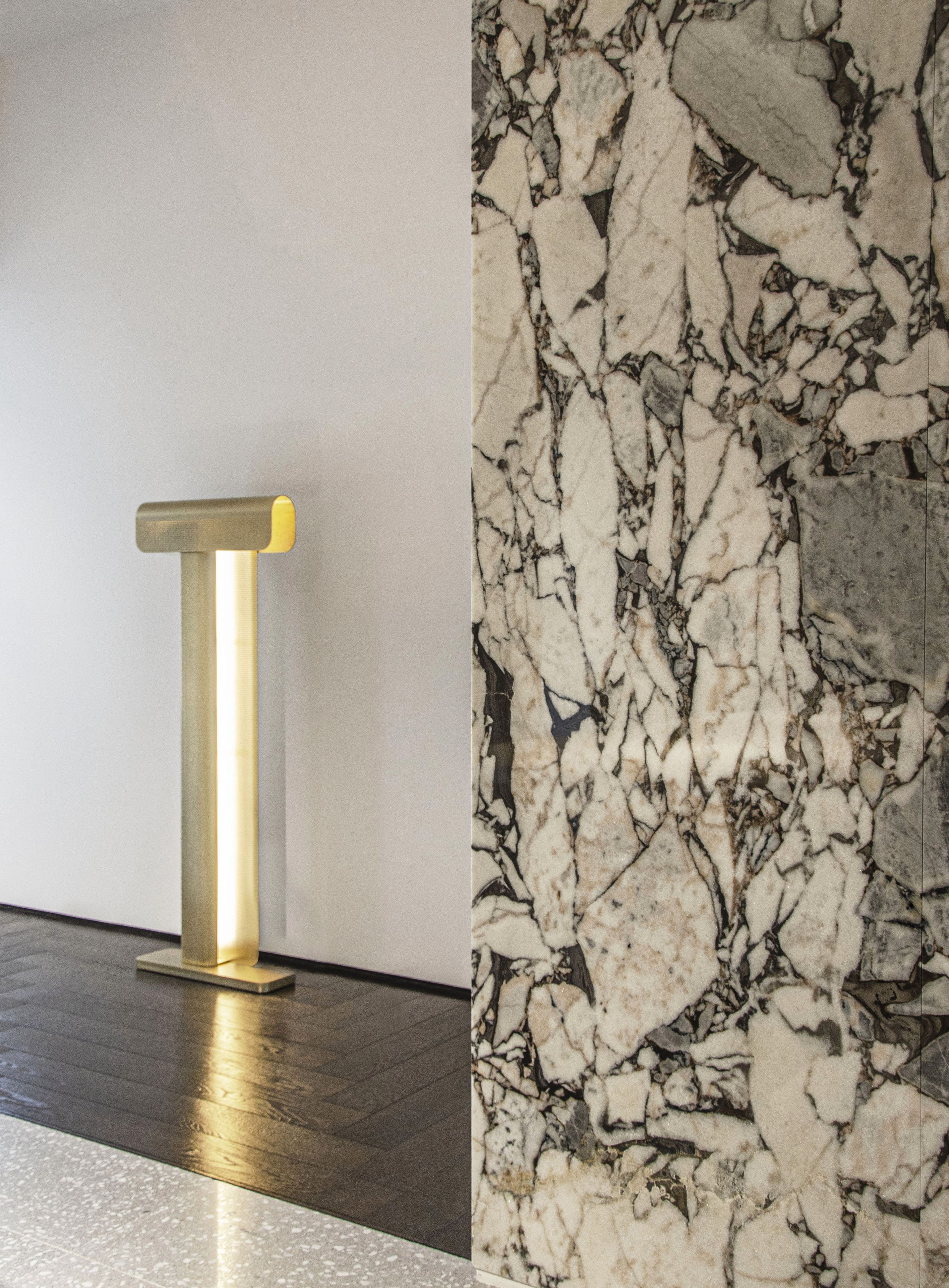 FLORENCE | Floor lamp By Cornelio Cappellini