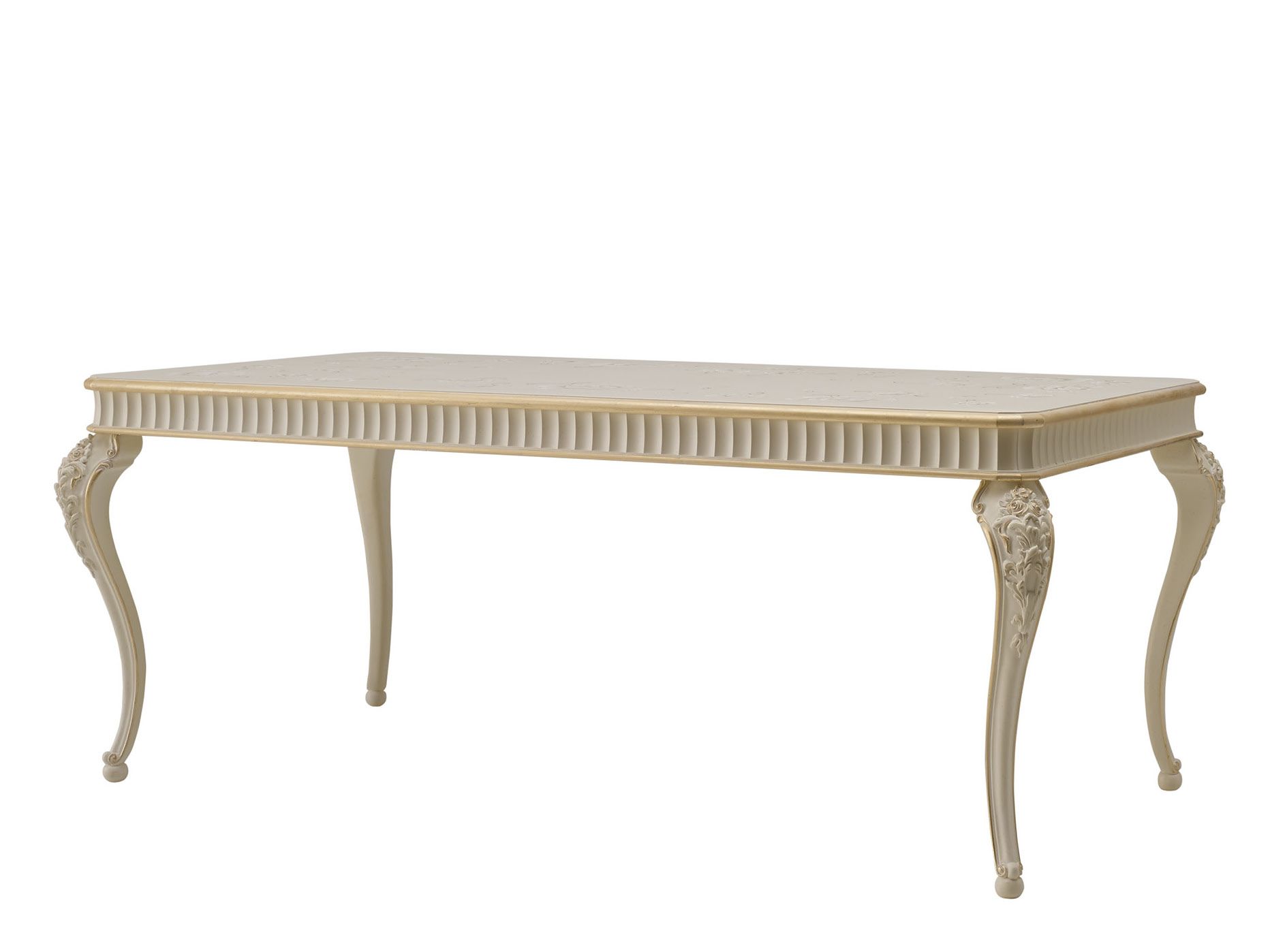 FLORENTIA | Dining table Rectangular dining table By VOLPI