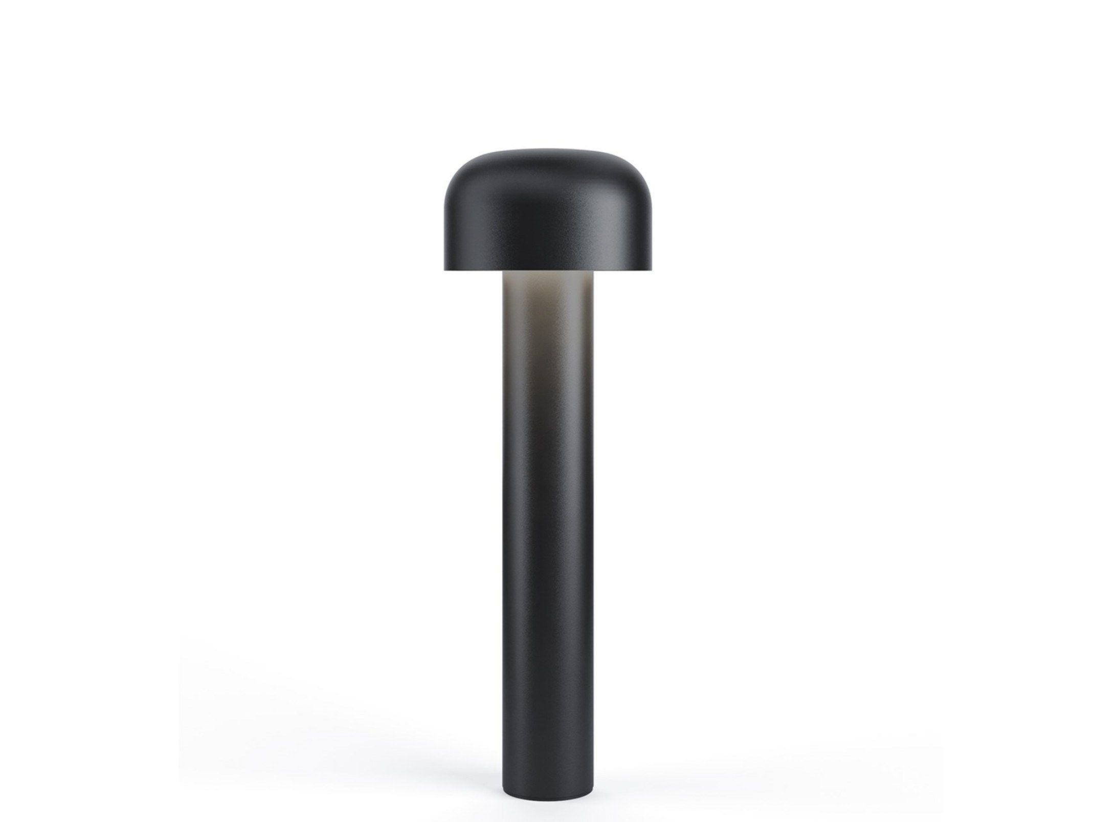 FLOS - BELLHOP BLACK Bollard light By In Stock