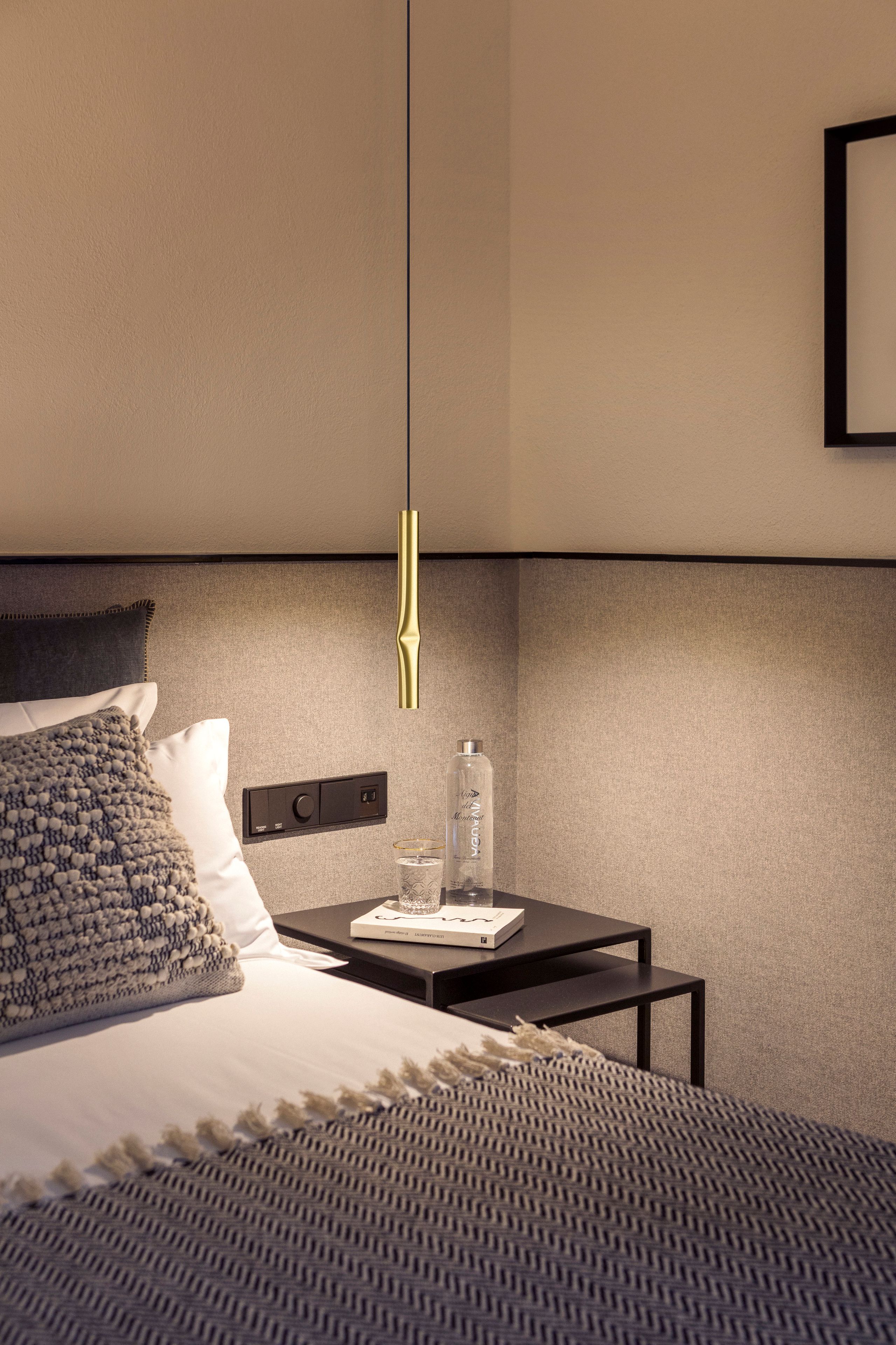 FLOW | Pendant lamp By Estiluz