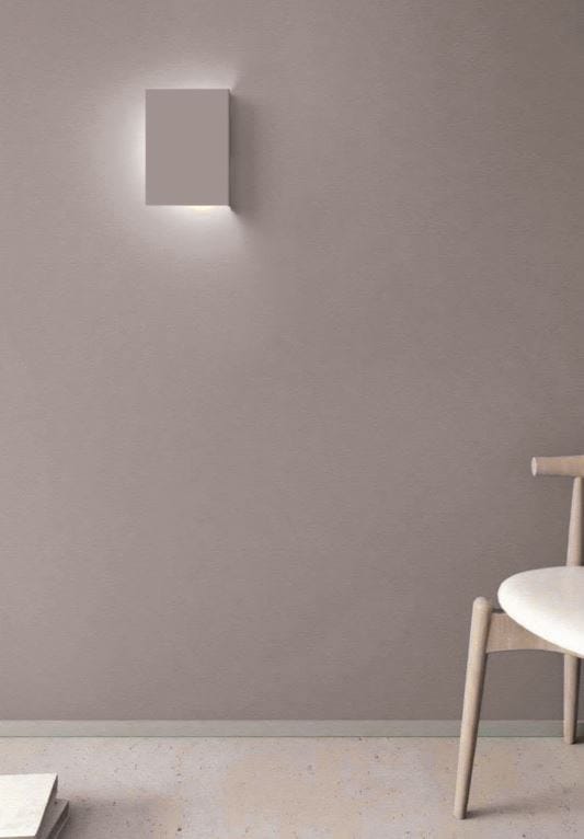 FLOYD Wall lamp By Design Luce | design Studio Habits