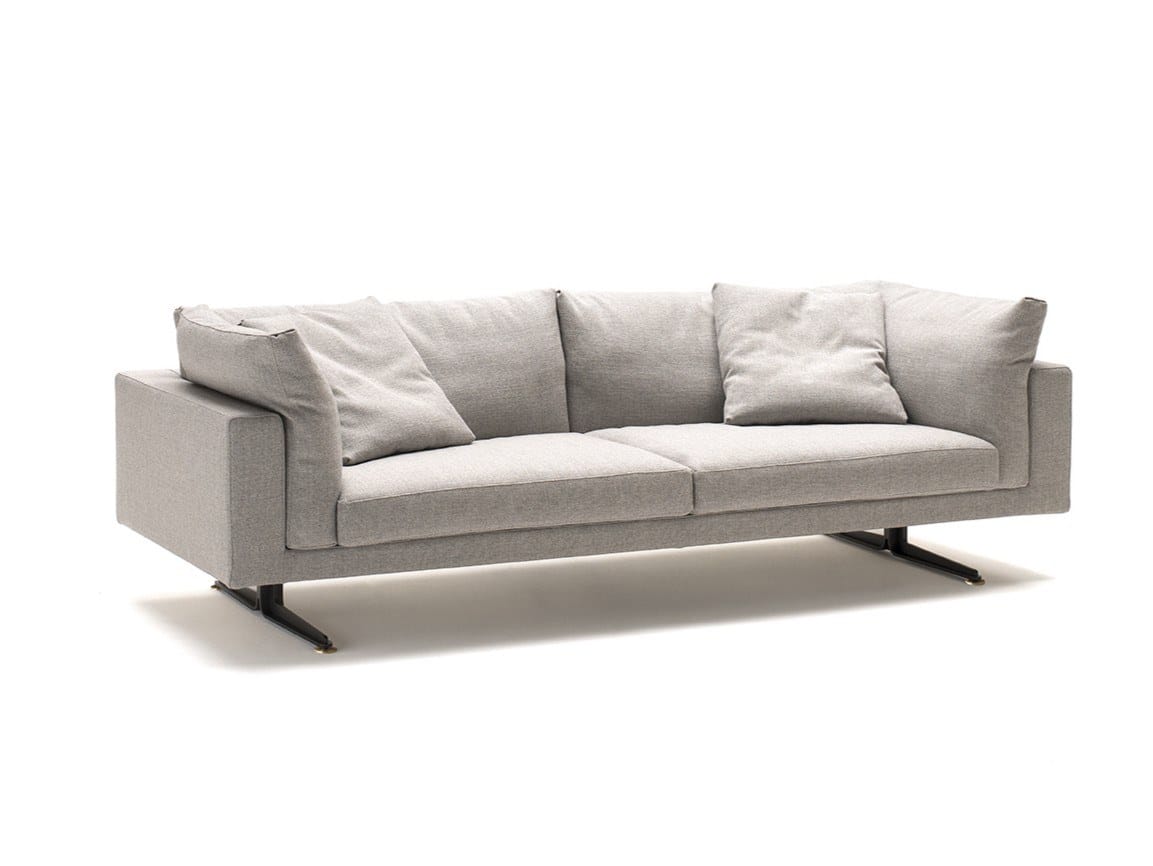 FLOYD-HI | Sofa Floyd Collection By Living Divani design Piero Lissoni
