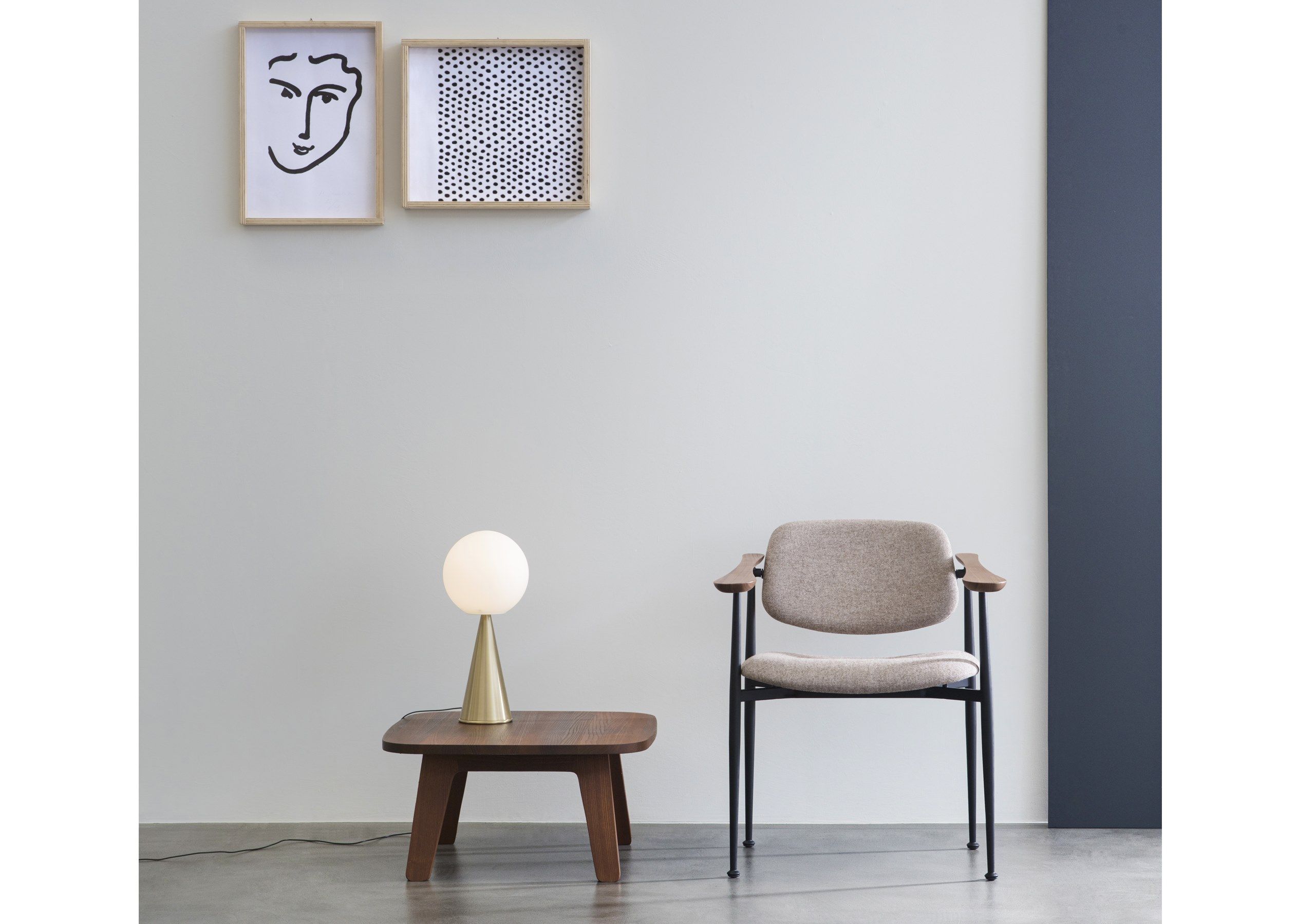 FLOYD chair By JOB’S