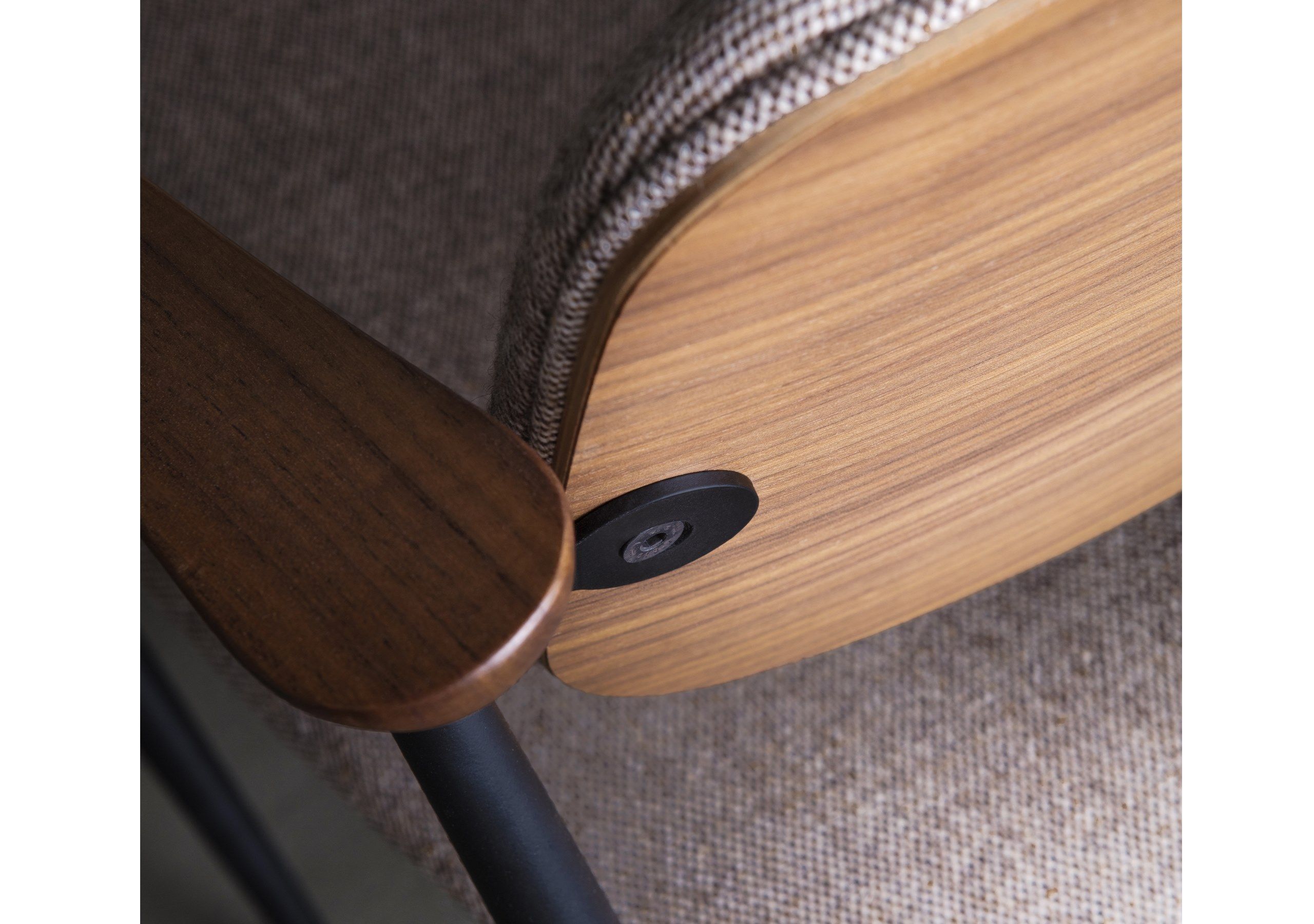 FLOYD chair By JOB’S