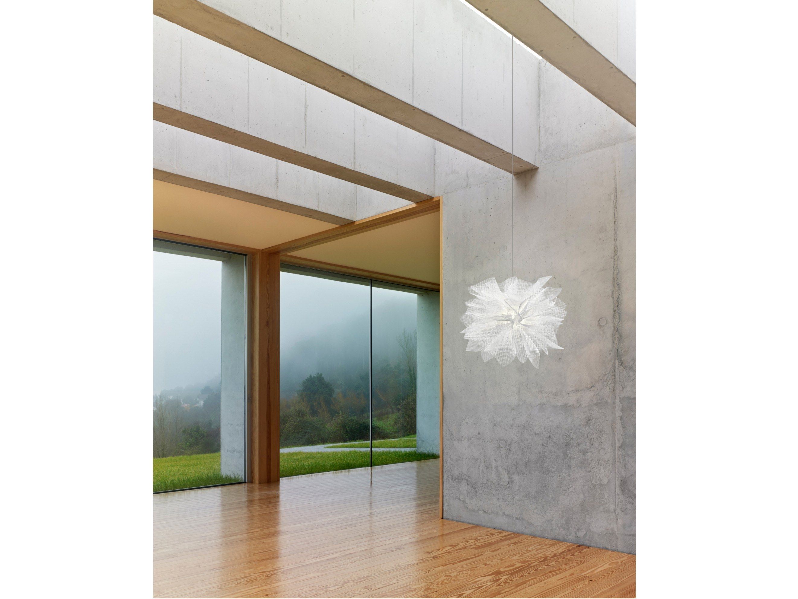 FLUO | Pendant lamp Fluo Collection By a-emotional light design Arturo ...