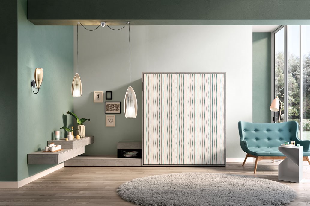 FLUTE | Pendant lamp Flute Collection By Cangini & Tucci