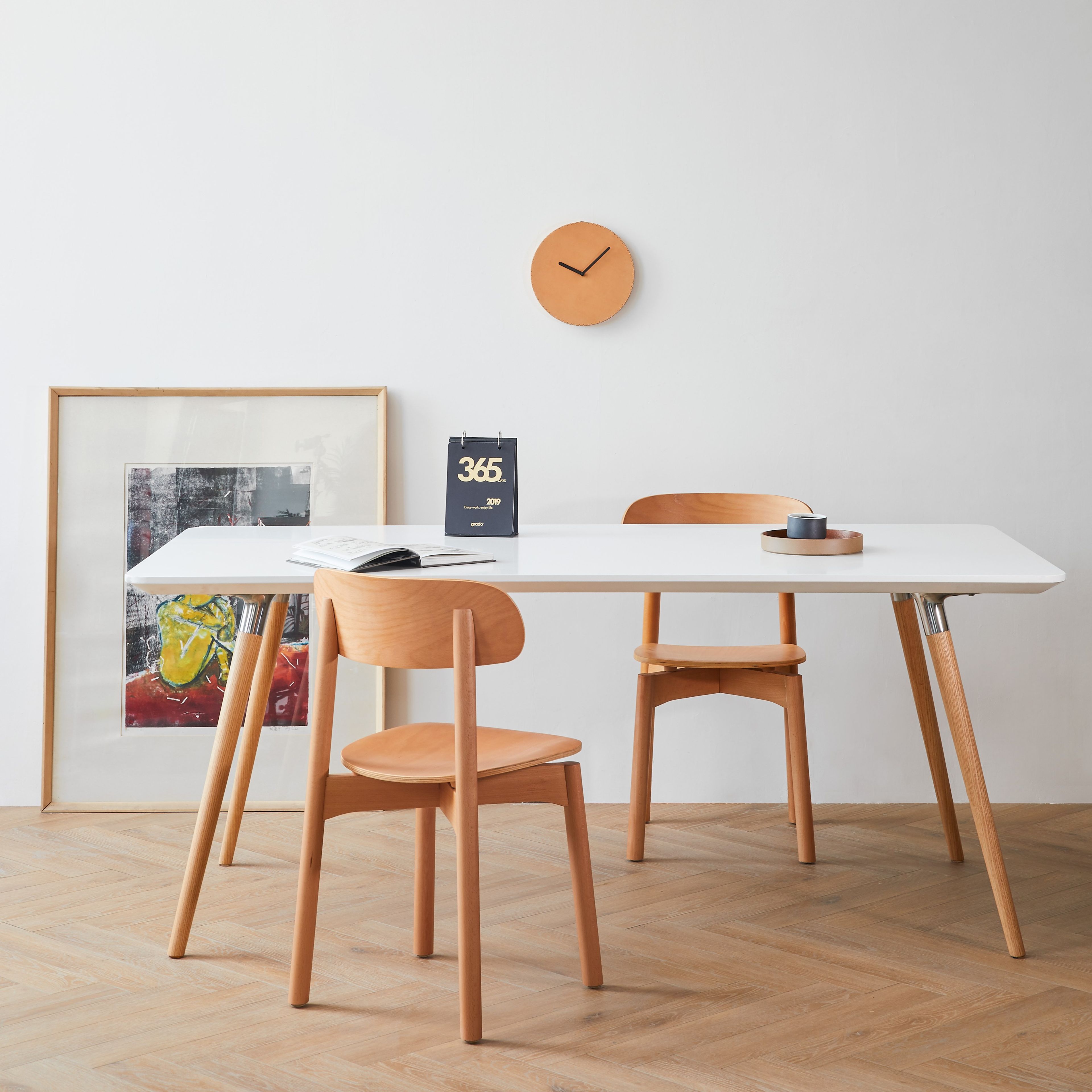FLUX | Rectangular table Flux Table Collection By grado design design ...