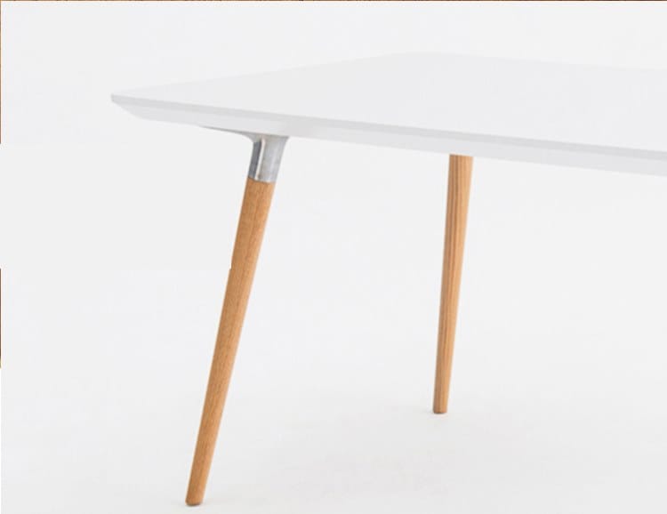 FLUX | Rectangular table Flux Table Collection By grado design design ...