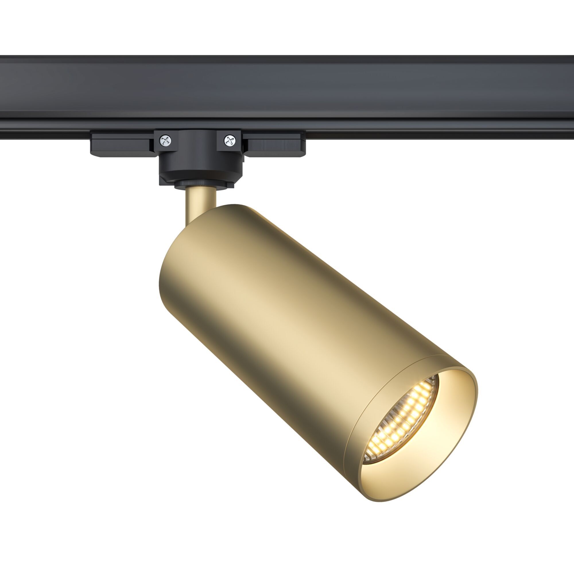 FOCUS Aluminium track-Light By MAYTONI