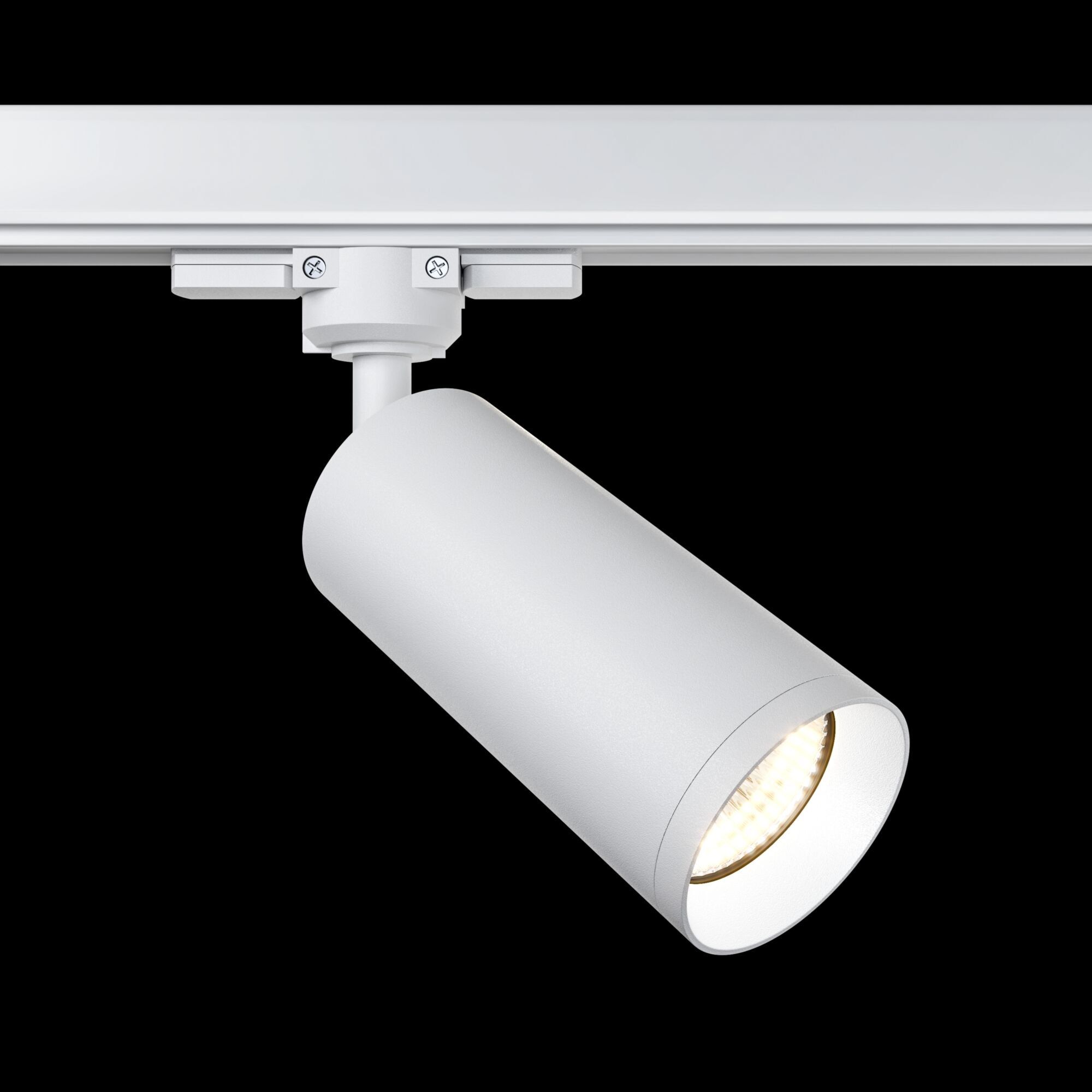 FOCUS Aluminium track-Light By MAYTONI