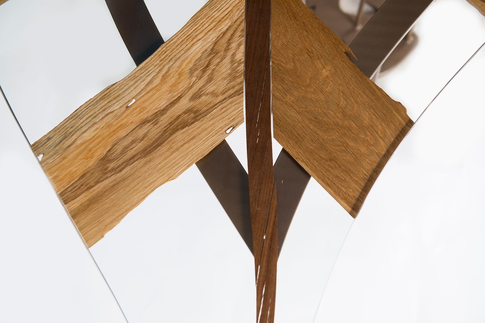 FOGLIA VENEZIA Table By VGnewtrend