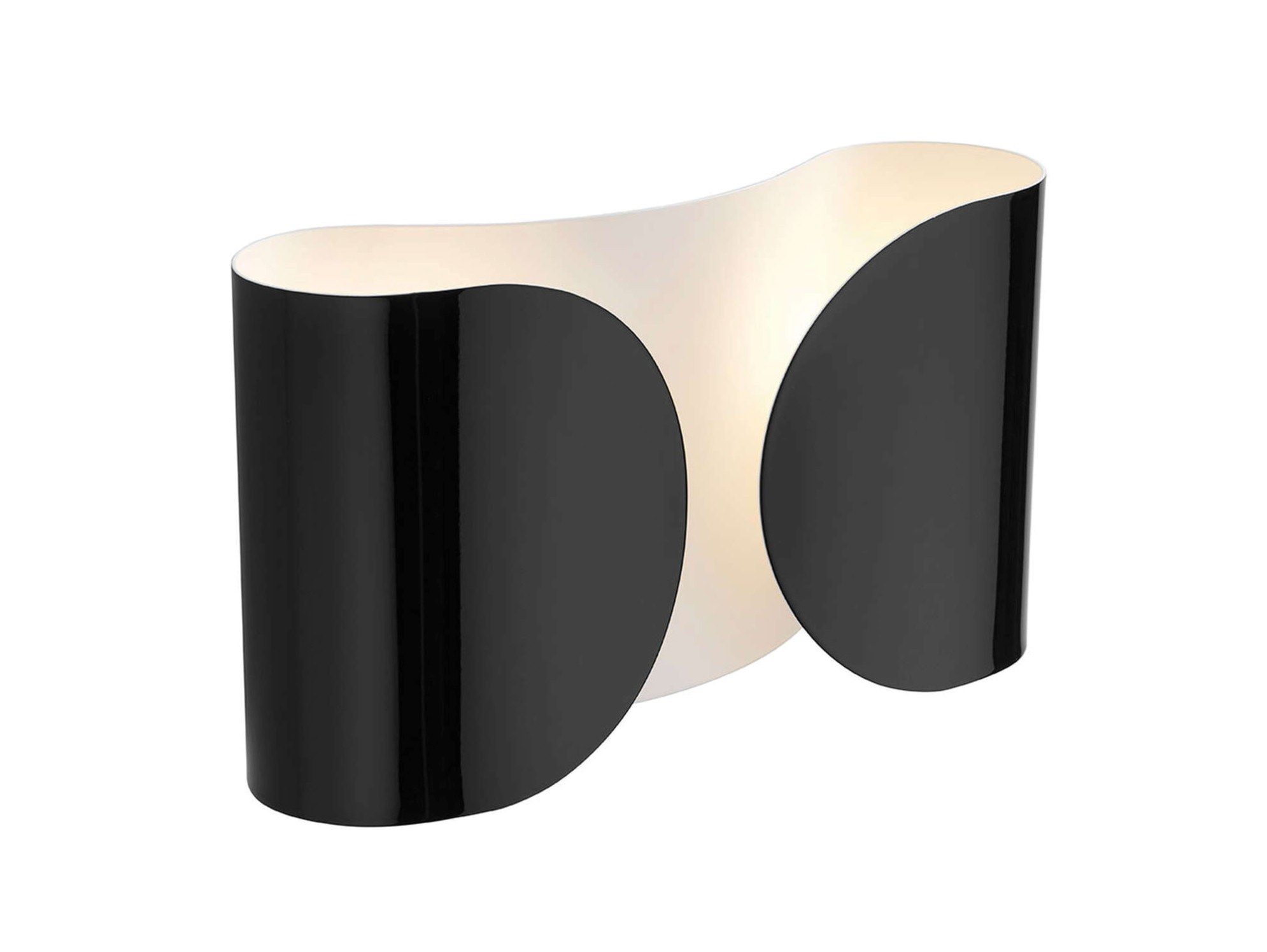 FOGLIO Wall lamp By Flos | design Tobia Scarpa