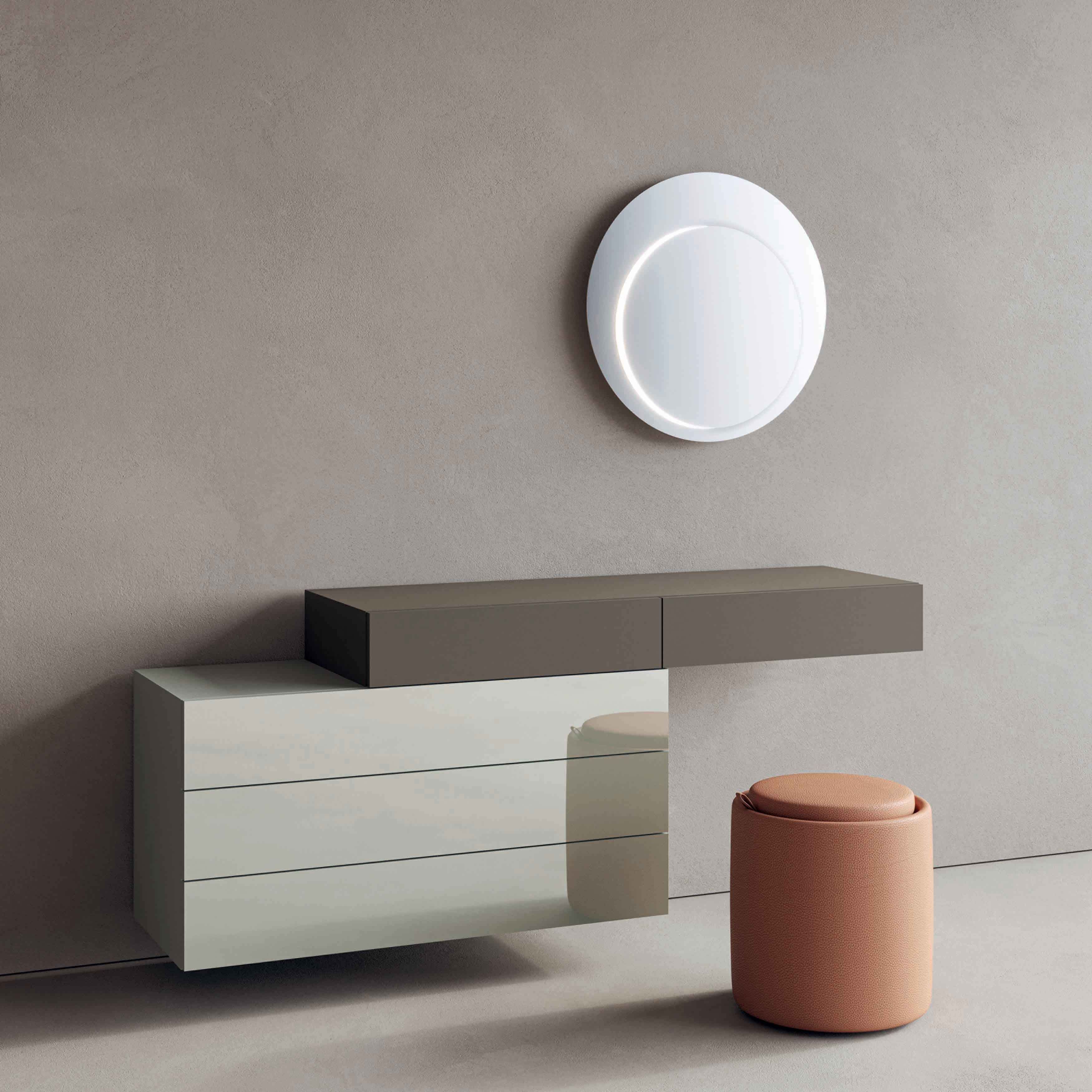 FOLDING Console table By TUMIDEI