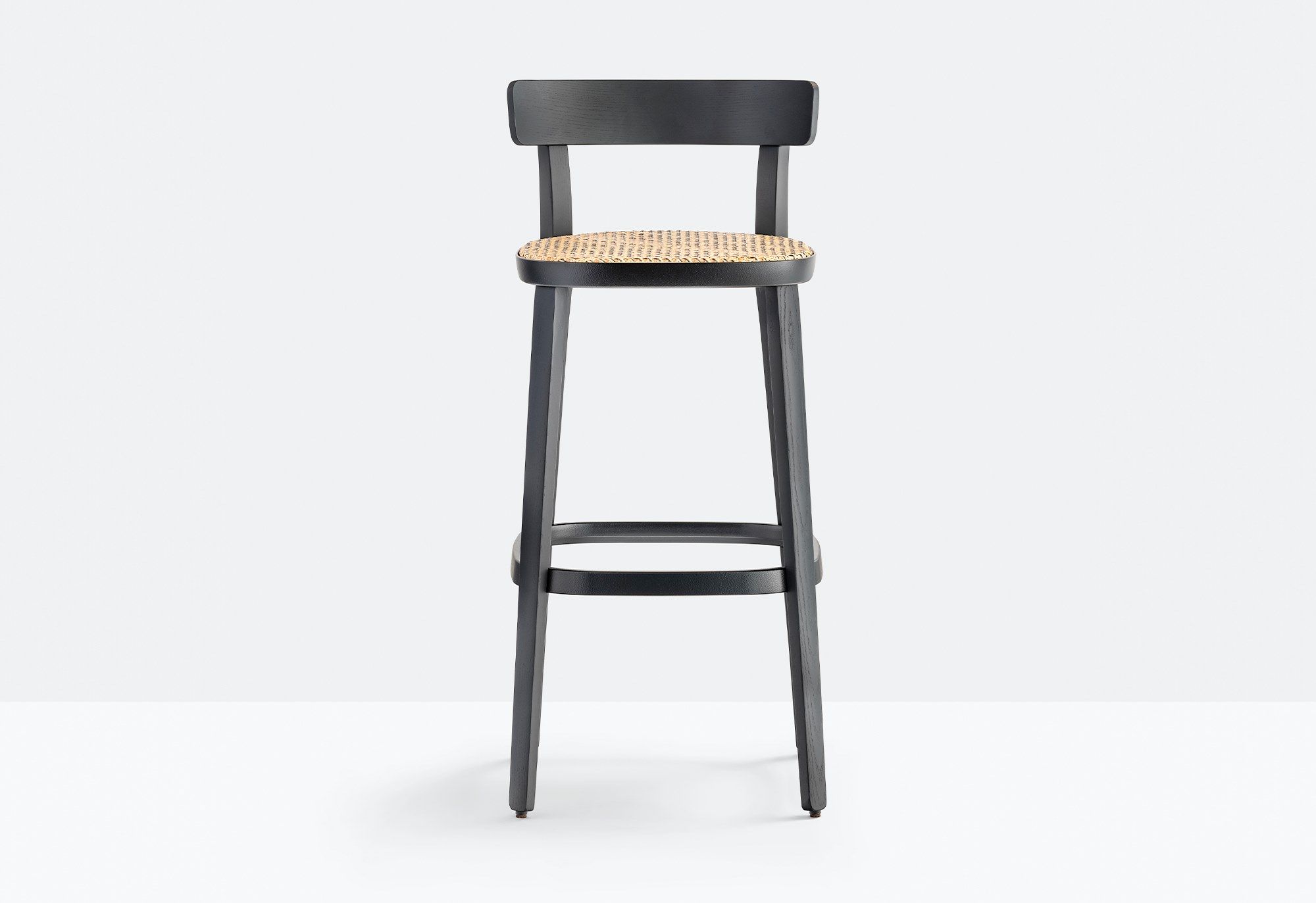 FOLK 2926 Stool By Pedrali | design CMP Design