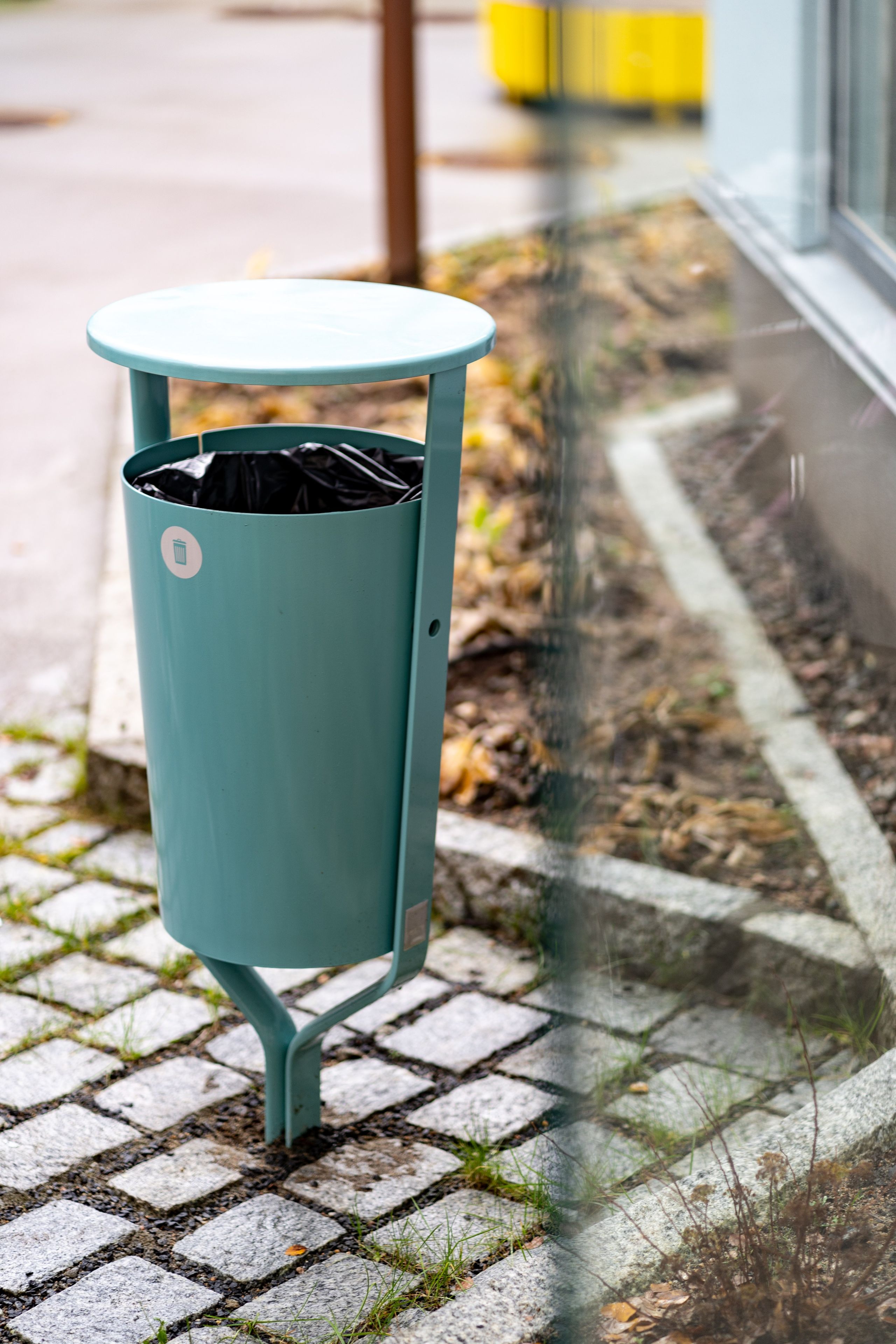 FOLK | Litter bin By VESTRE