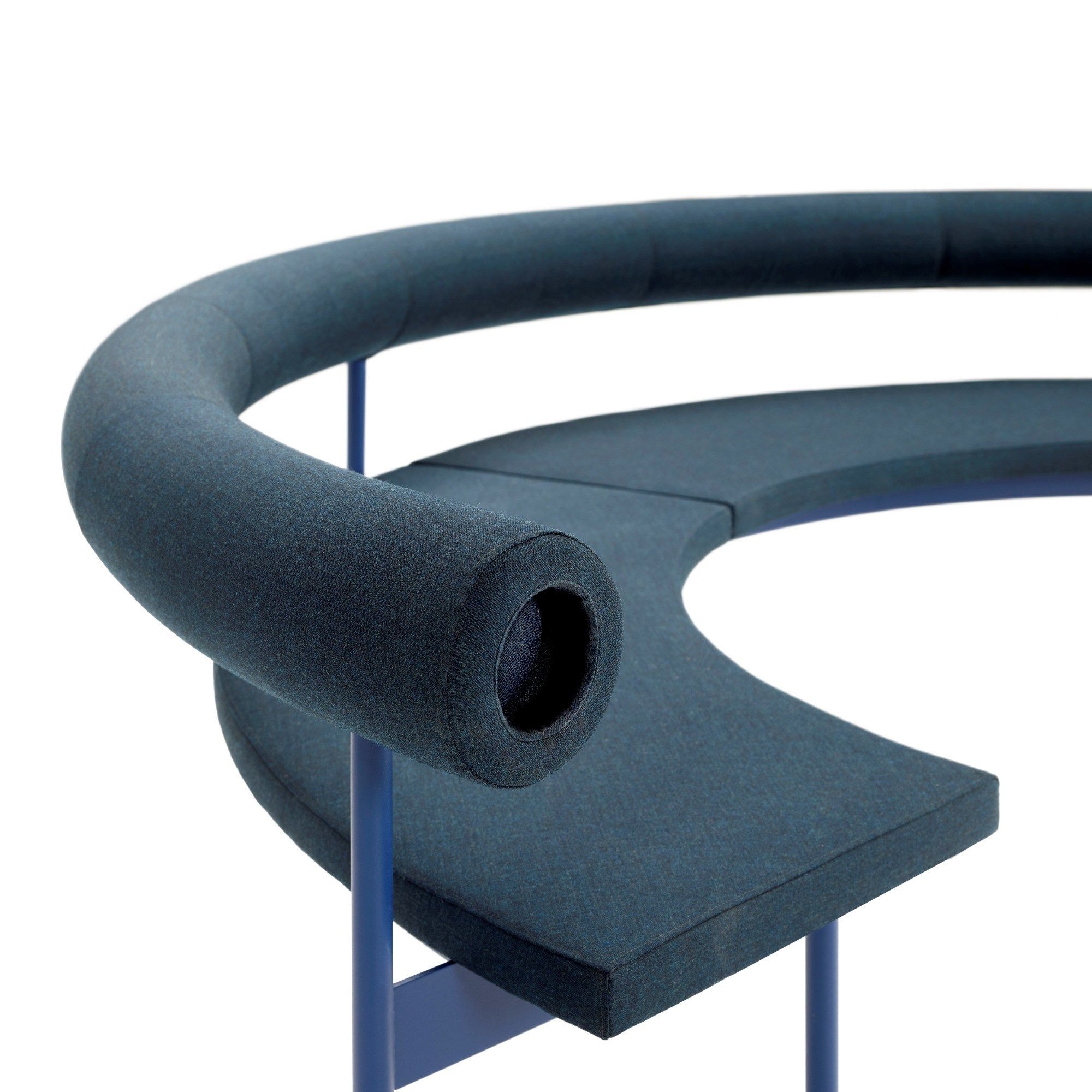 FONT 1365 | Fabric sofa Font Collection By Offecct design Matti Klenell