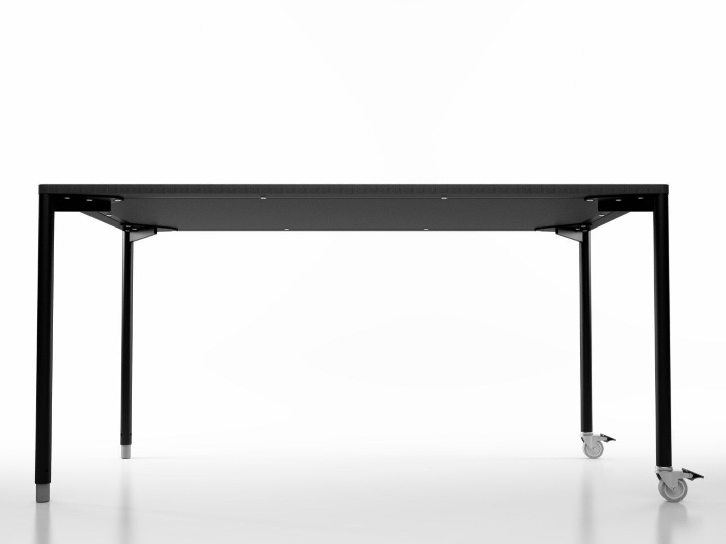 FOORK | Office desk Office desk By Systemtronic | design Victor Carrasco