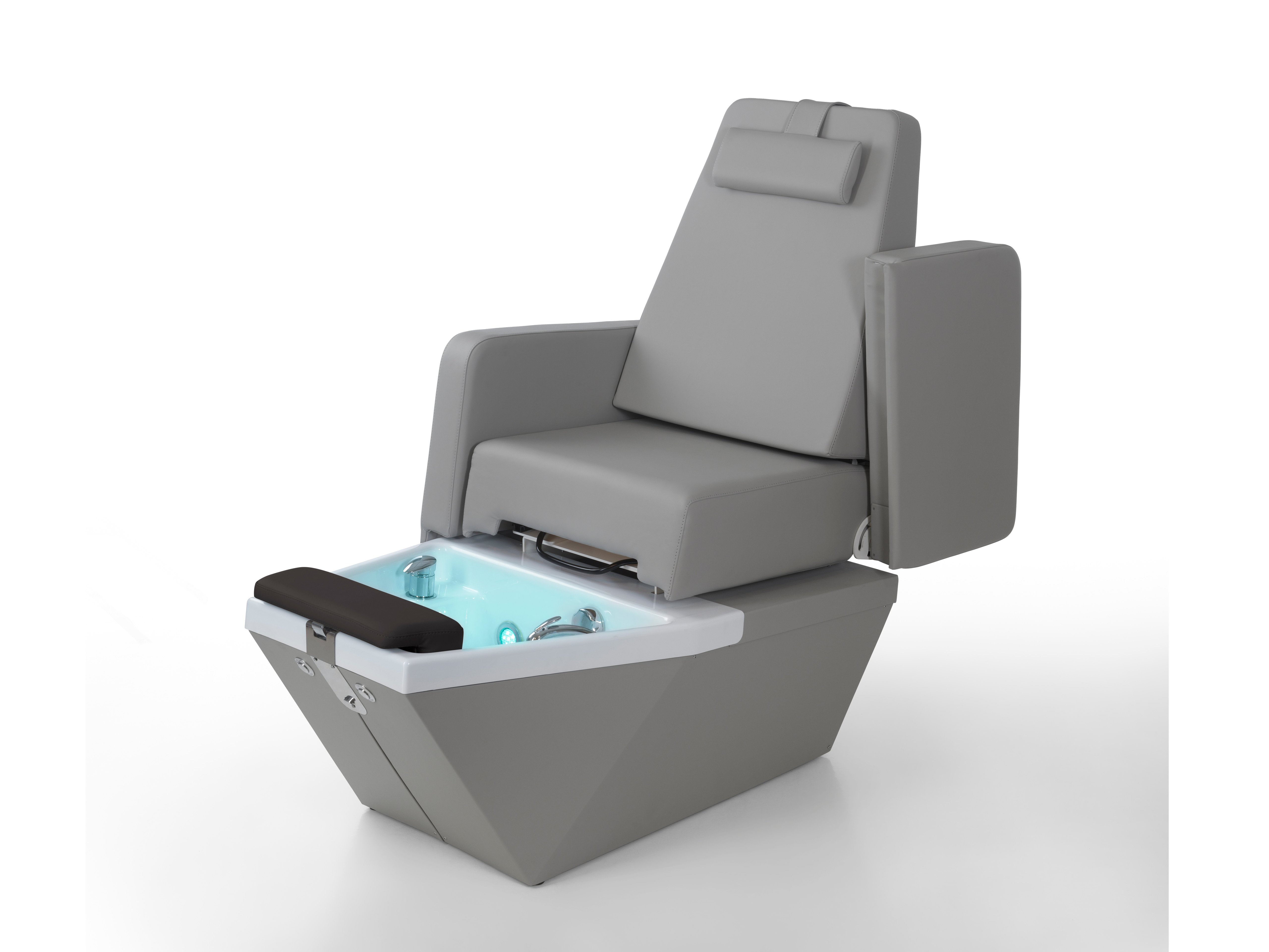 FOOT BASIC Pedicure chair By Nilo