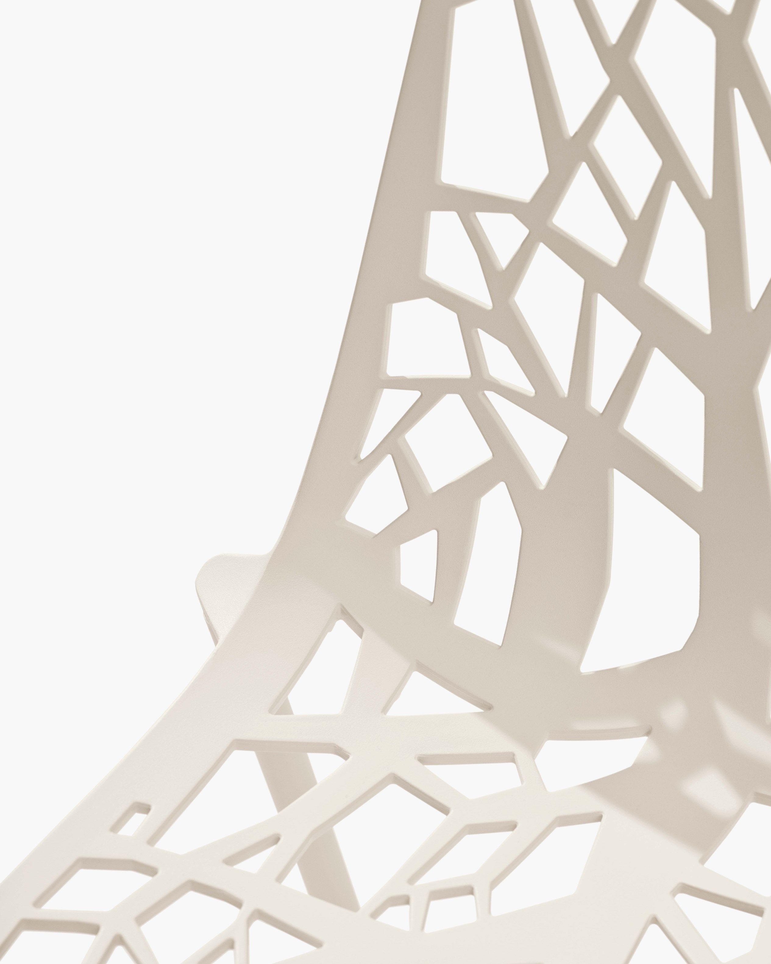 FOREST | Chair By FAST design Robby & Francesca Cantarutti