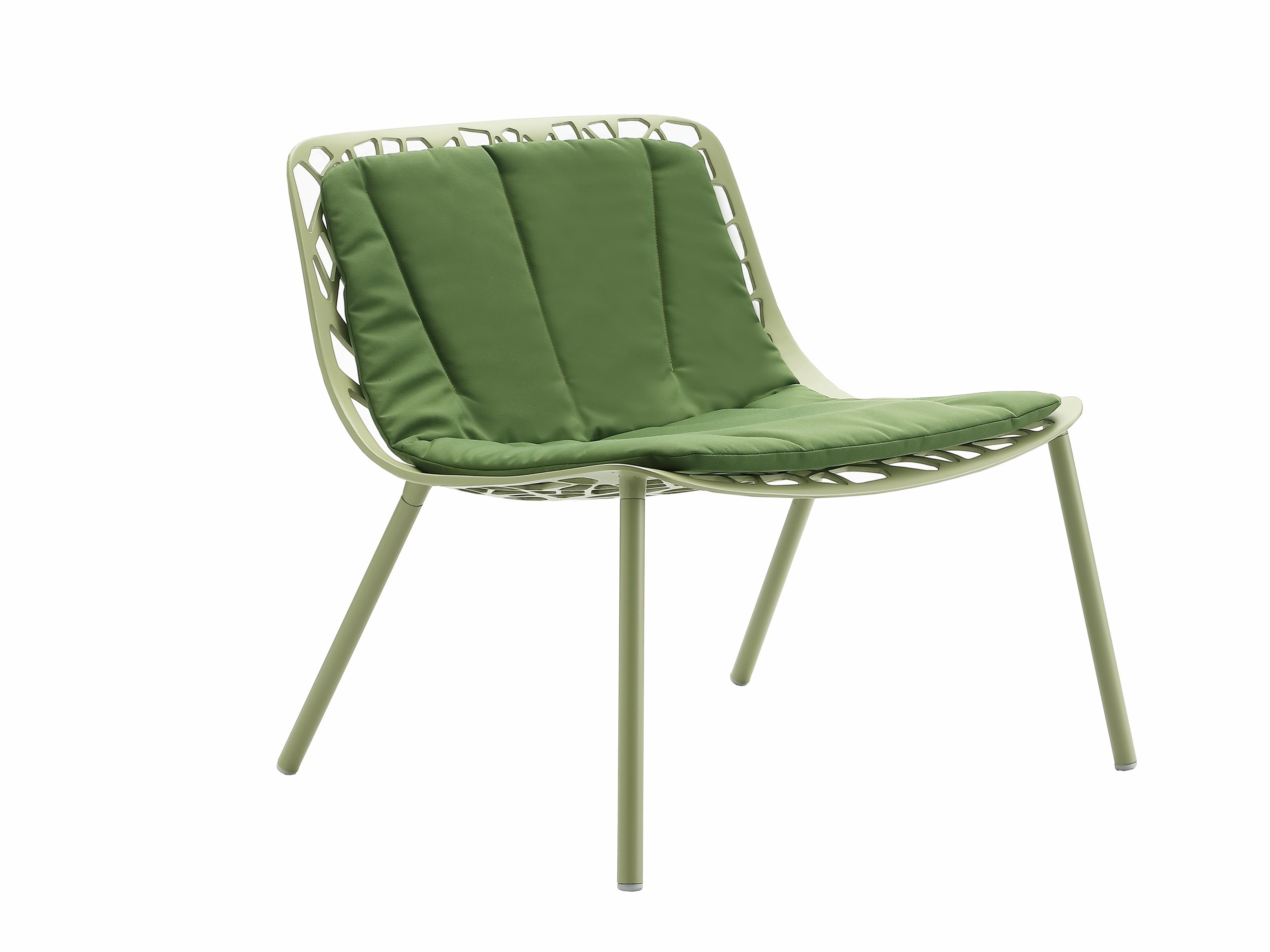 FOREST | Armchair By FAST design Robby & Francesca Cantarutti