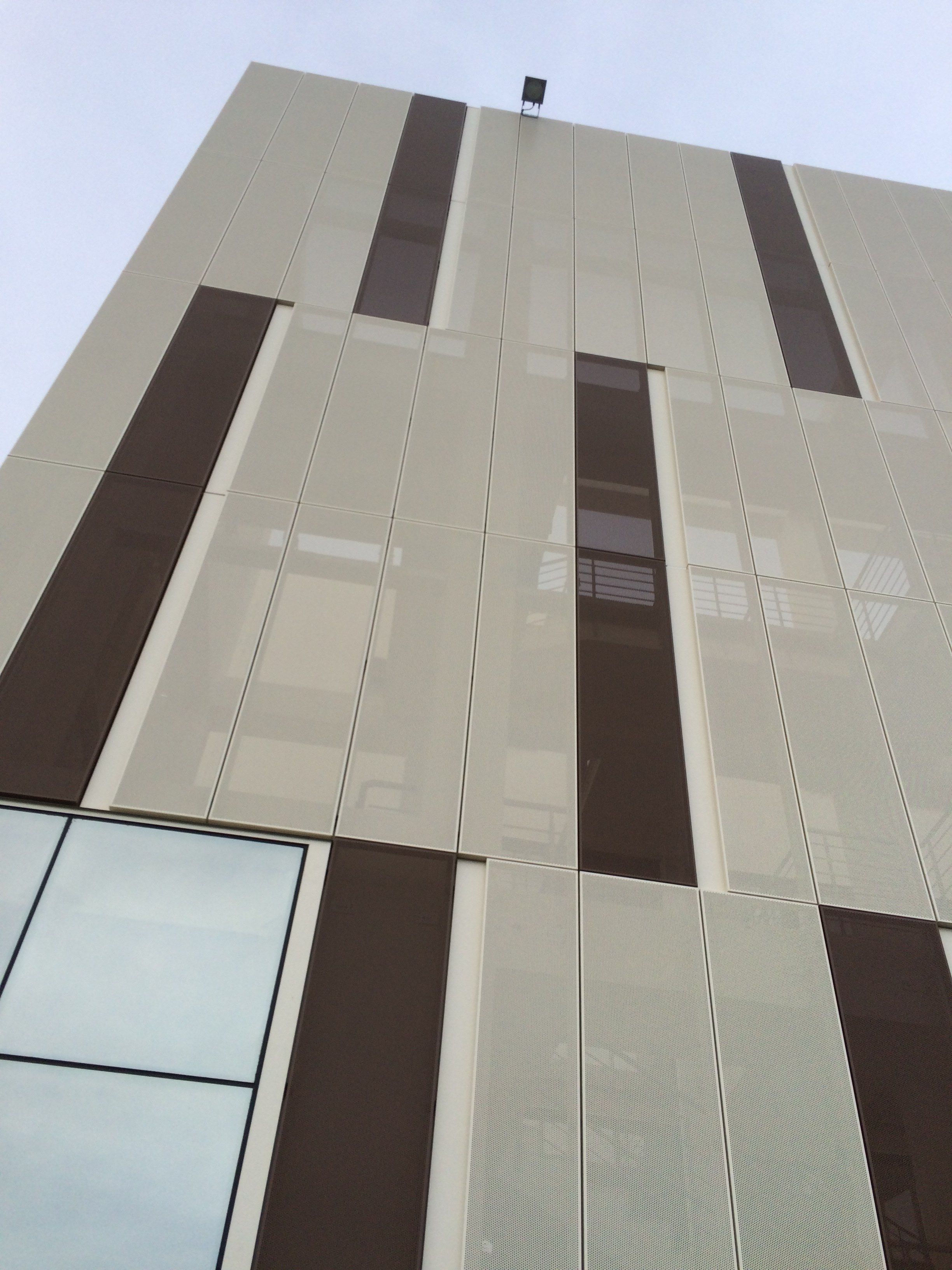 DECORATIVE HOLES Sheet/coil with patterned holes By Schiavetti Lamiere ...